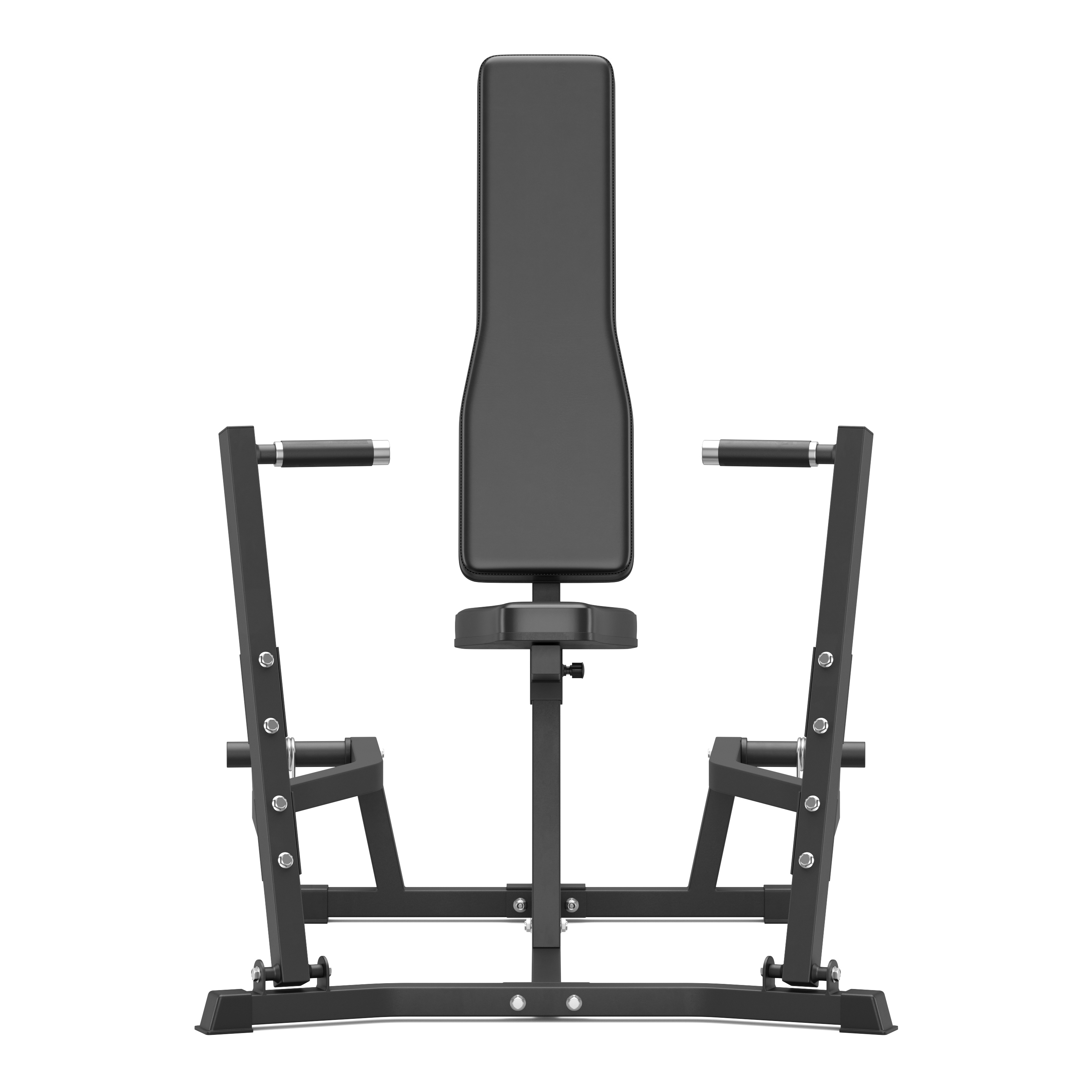 Station de musculation presse à poitrine PECTUS | Gonser.ch | Magasin ...