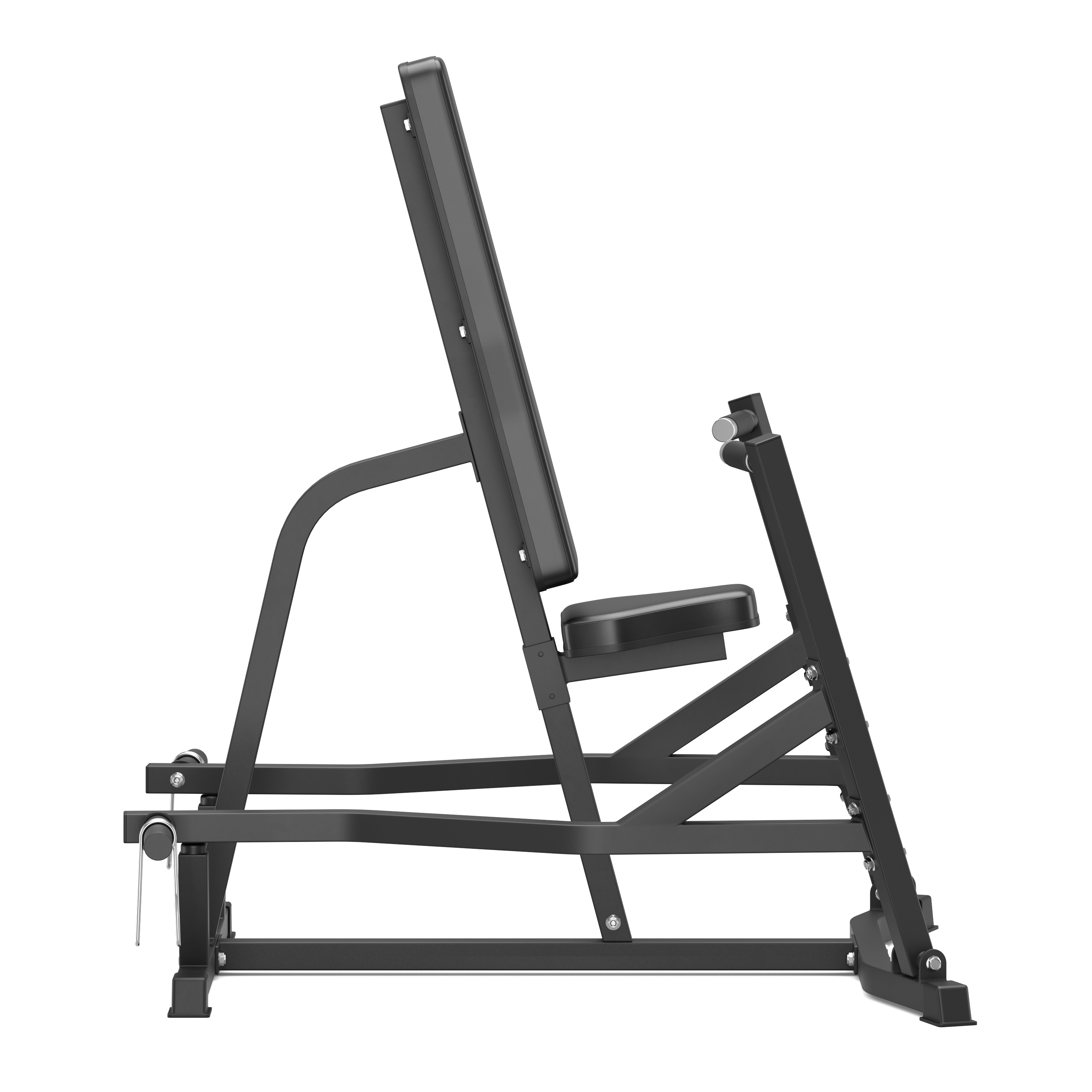 Chest press PECTUS | Online Shop Gonser - Sicher & Günstig einkaufen