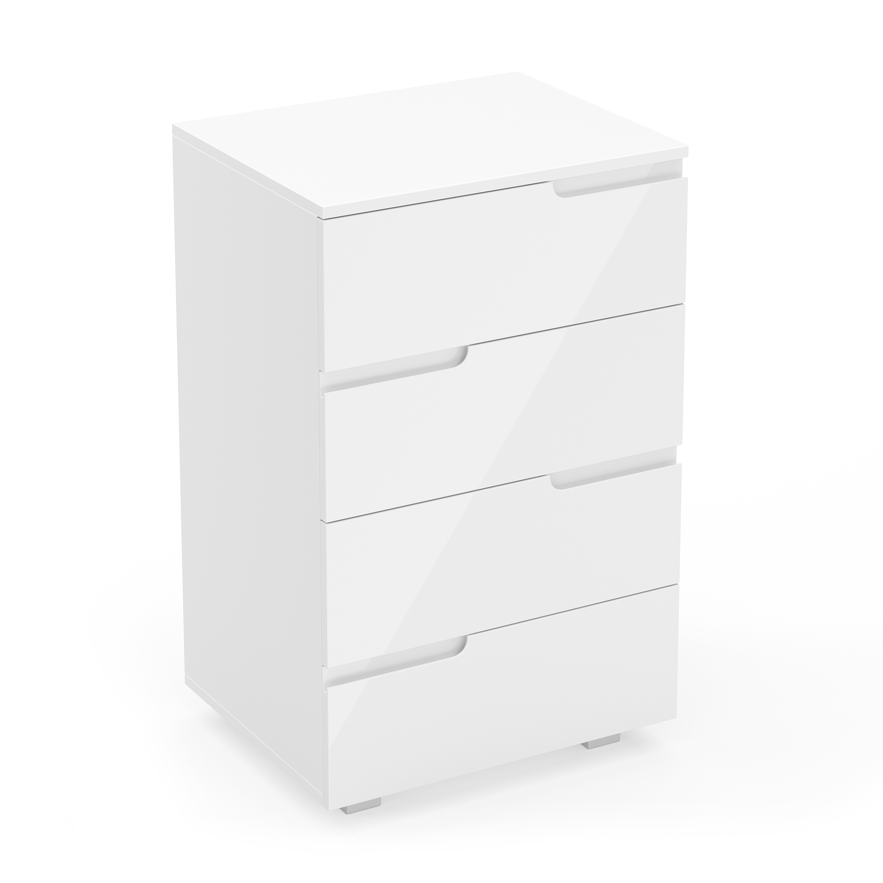 Schone Kommode 50 Cm Ebenbild 1