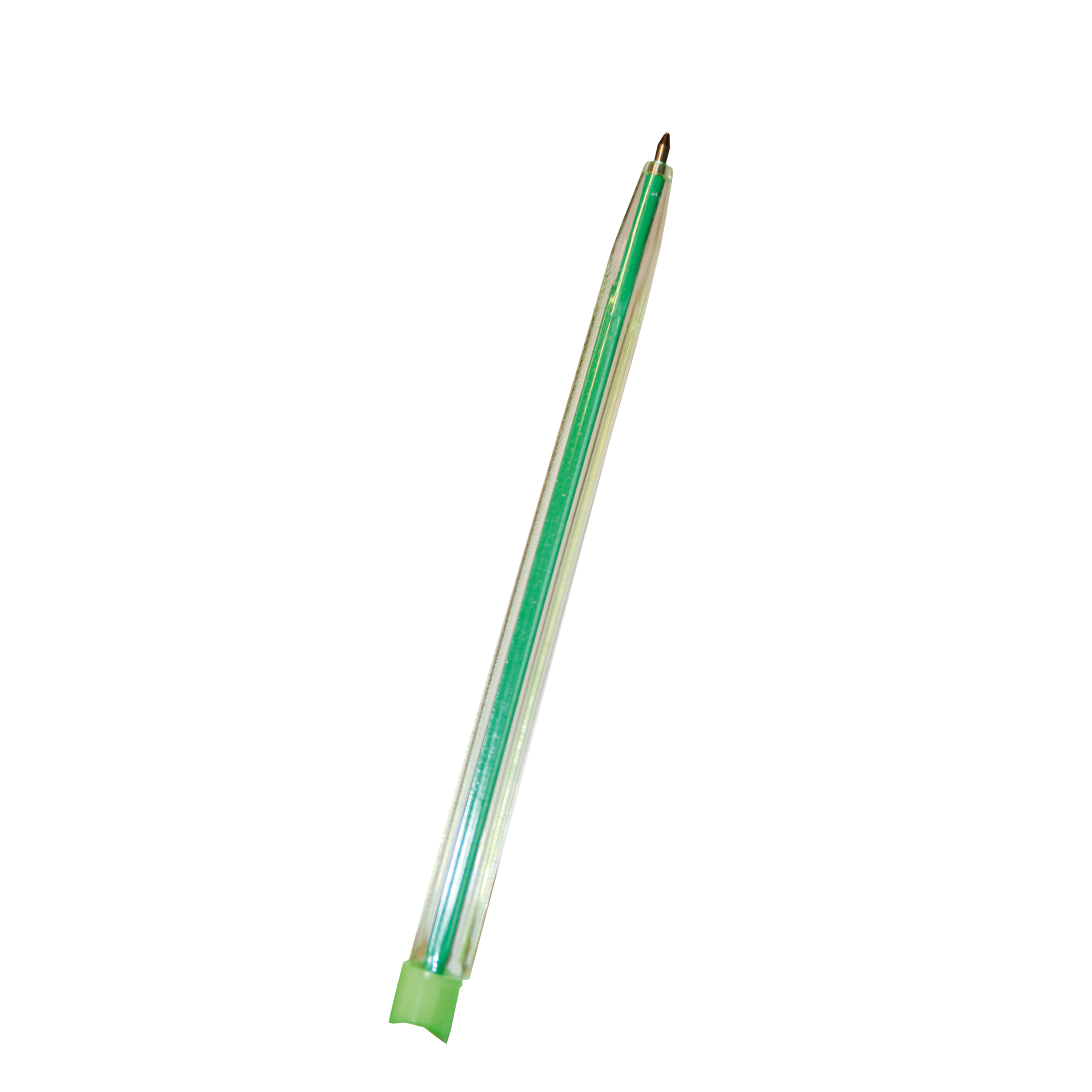 Plastic biros set 10 pcs coloured | Online Shop Gonser - Sicher ...