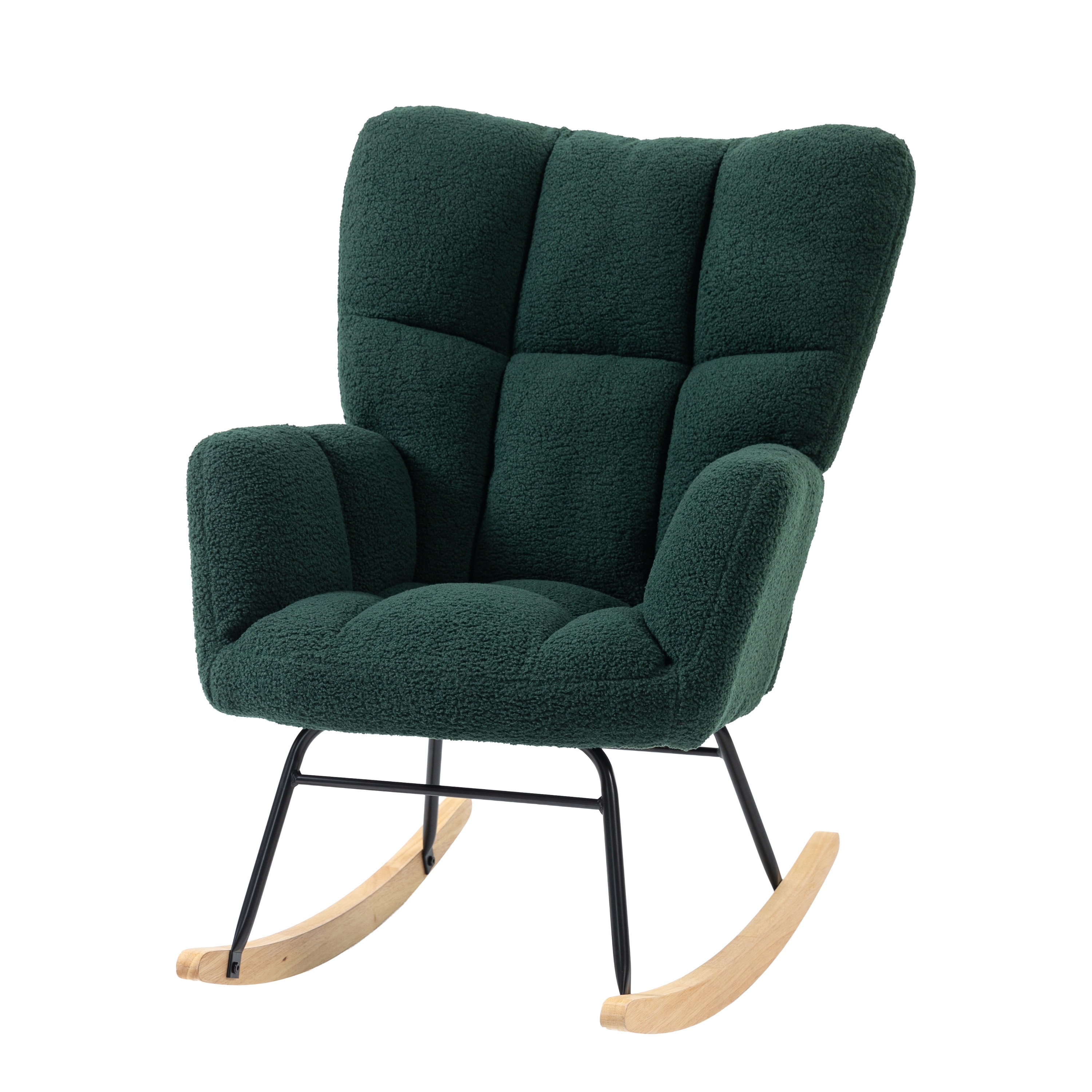 Chaise à bascule CLARA vert | Gonser.ch | Magasin en ligne pour vos ...