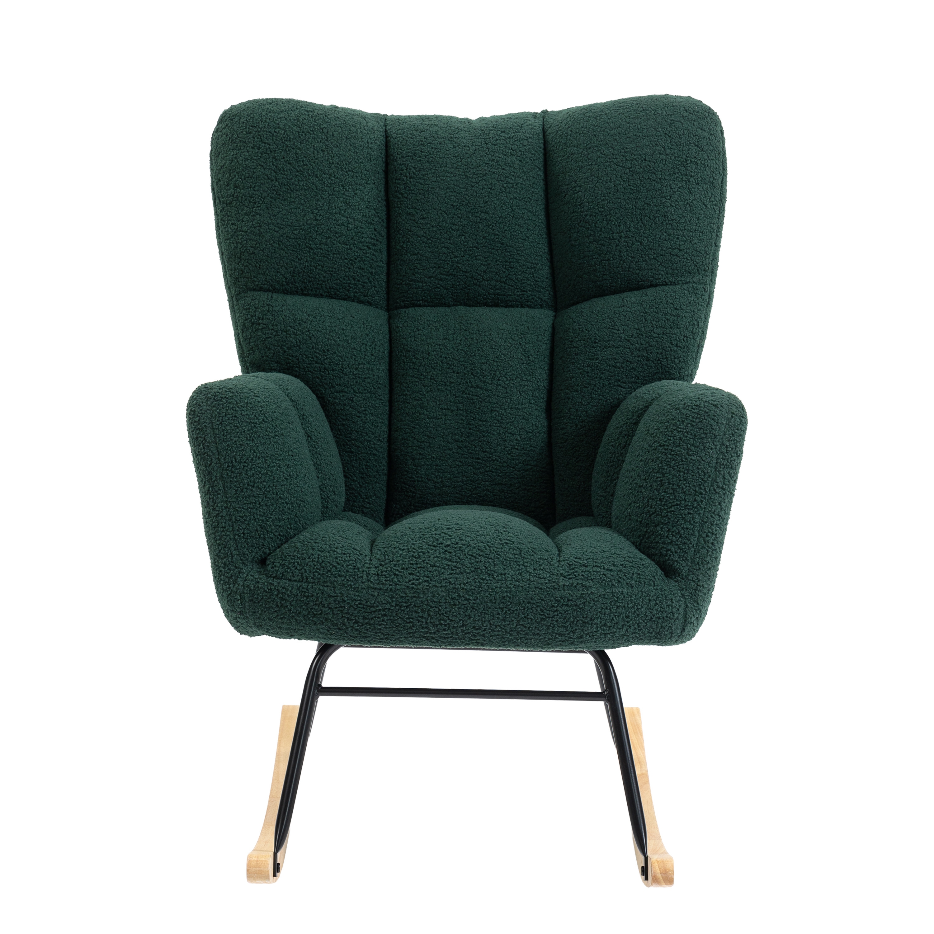 Chaise à bascule CLARA vert | Gonser.ch | Magasin en ligne pour vos ...