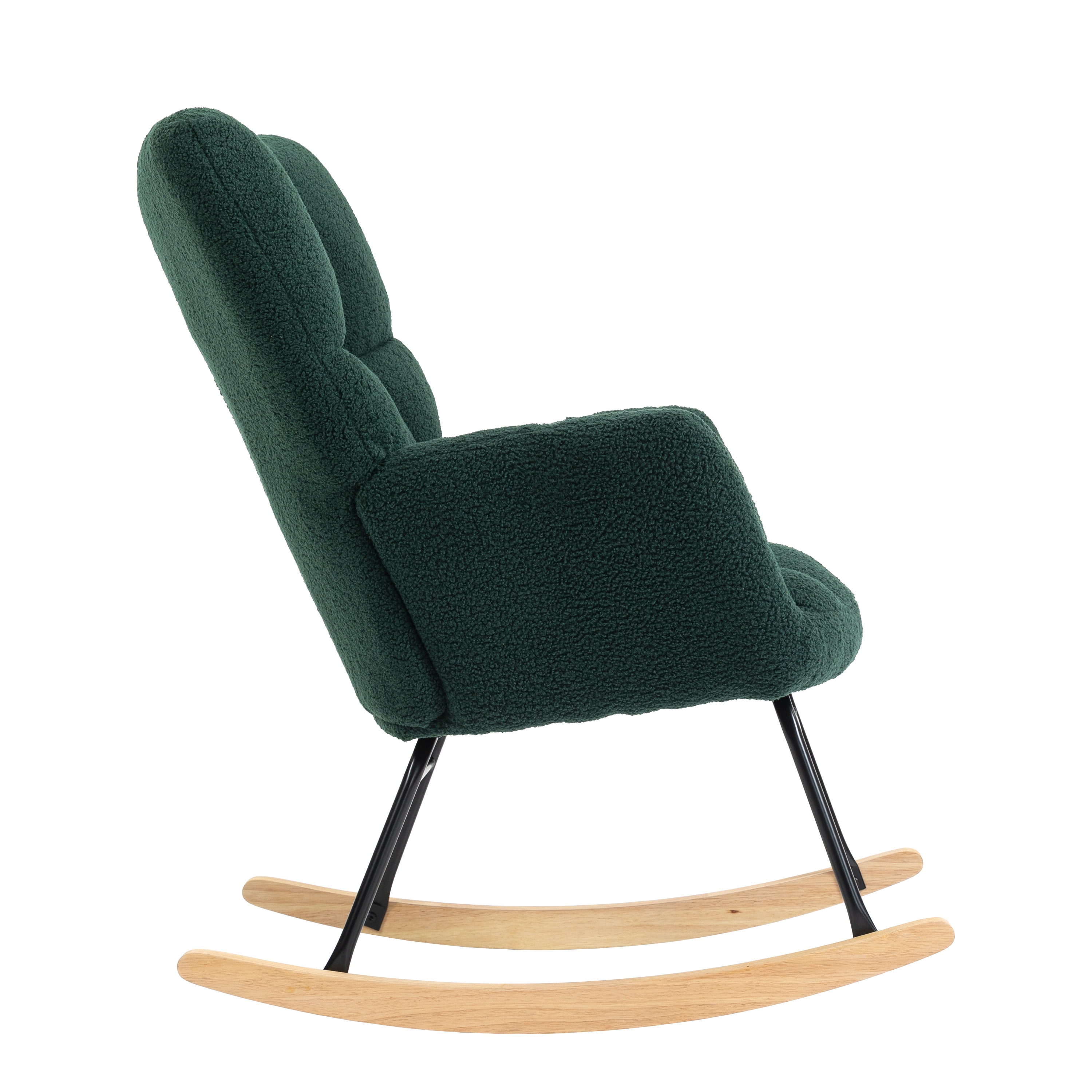 Chaise à bascule CLARA vert | Gonser.ch | Magasin en ligne pour vos ...