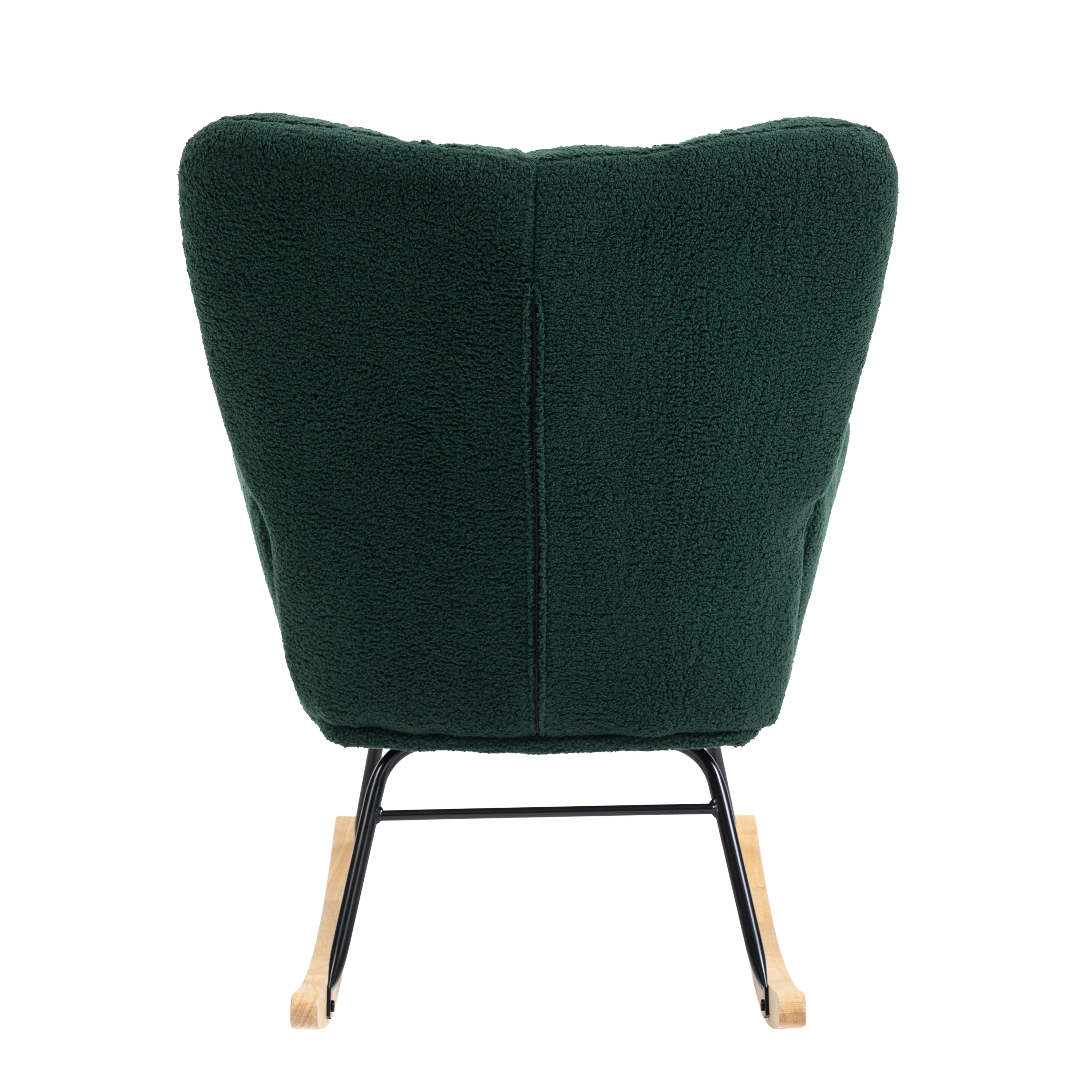 Chaise à bascule CLARA vert | Gonser.ch | Magasin en ligne pour vos ...