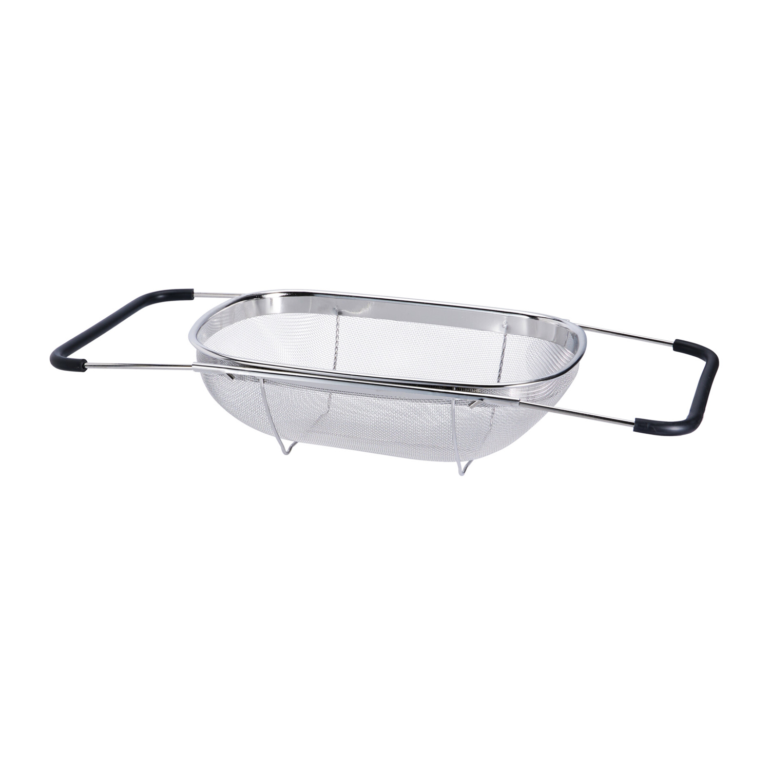 Pull-out drip tray stainless steel | Online Shop Gonser - Sicher ...