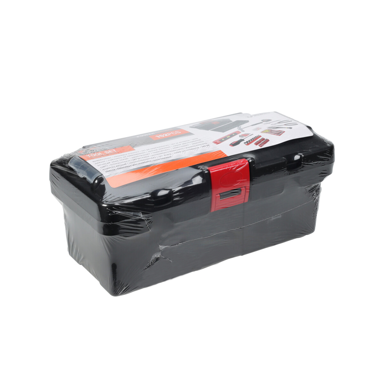 Coffret à outils 152 pcs | Gonser.ch | Magasin en ligne pour vos achats ...