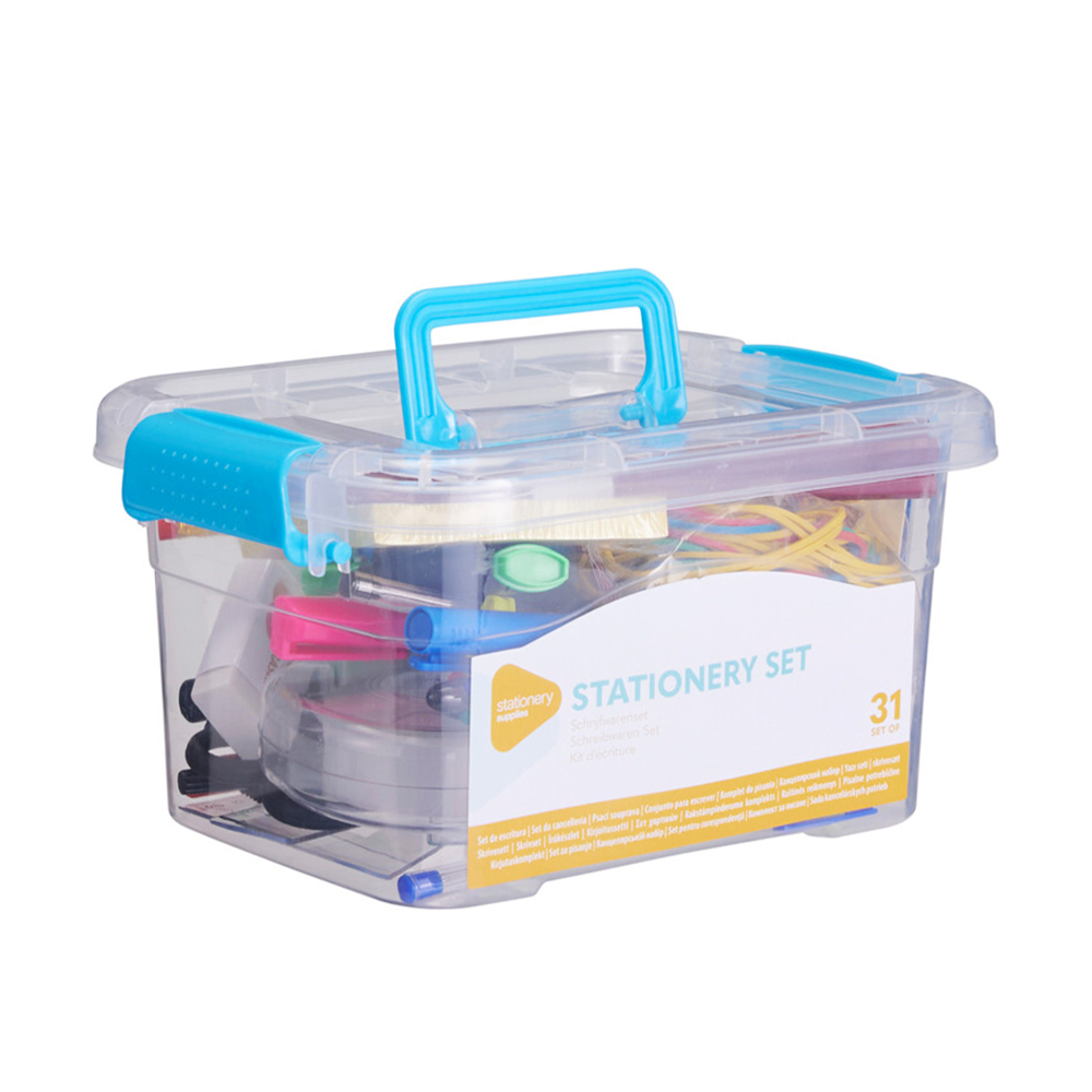 Ensemble d'instruments d'écriture 30 pcs | Gonser.ch | Magasin en ligne ...