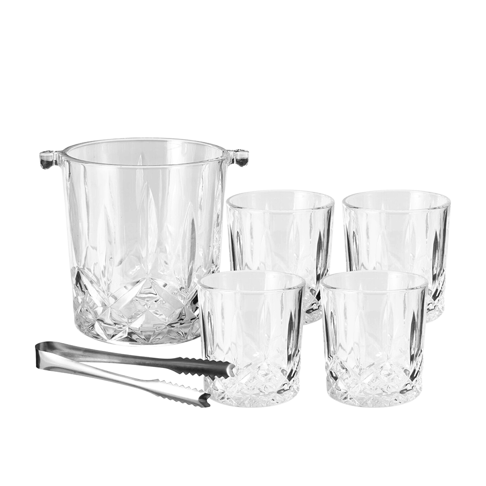 Ensemble de verres à whisky 6 pcs 340 ml | Gonser.ch | Magasin en ligne ...