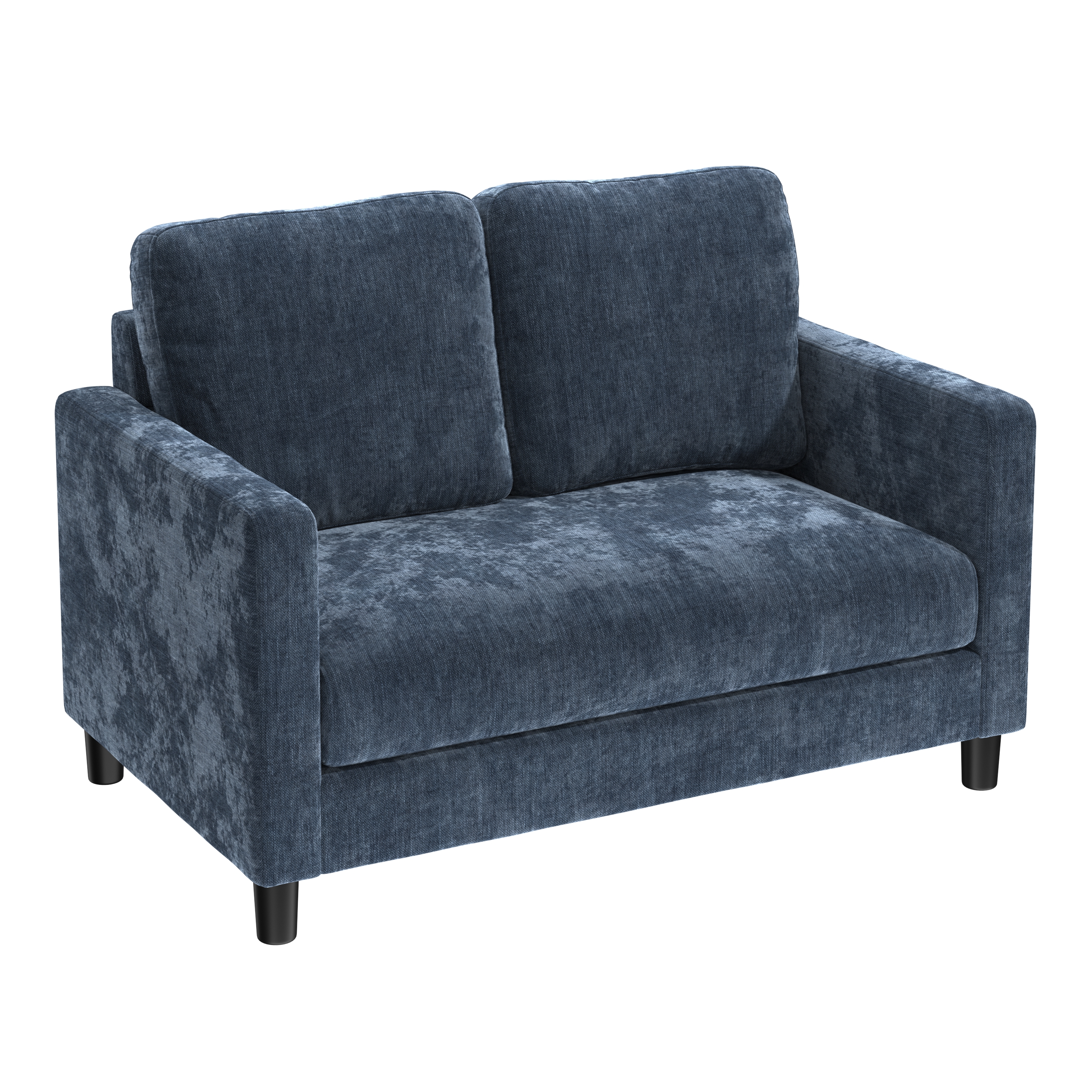 Canapé WINKLER 2 places bleu foncé | Gonser.ch | Magasin en ligne pour ...