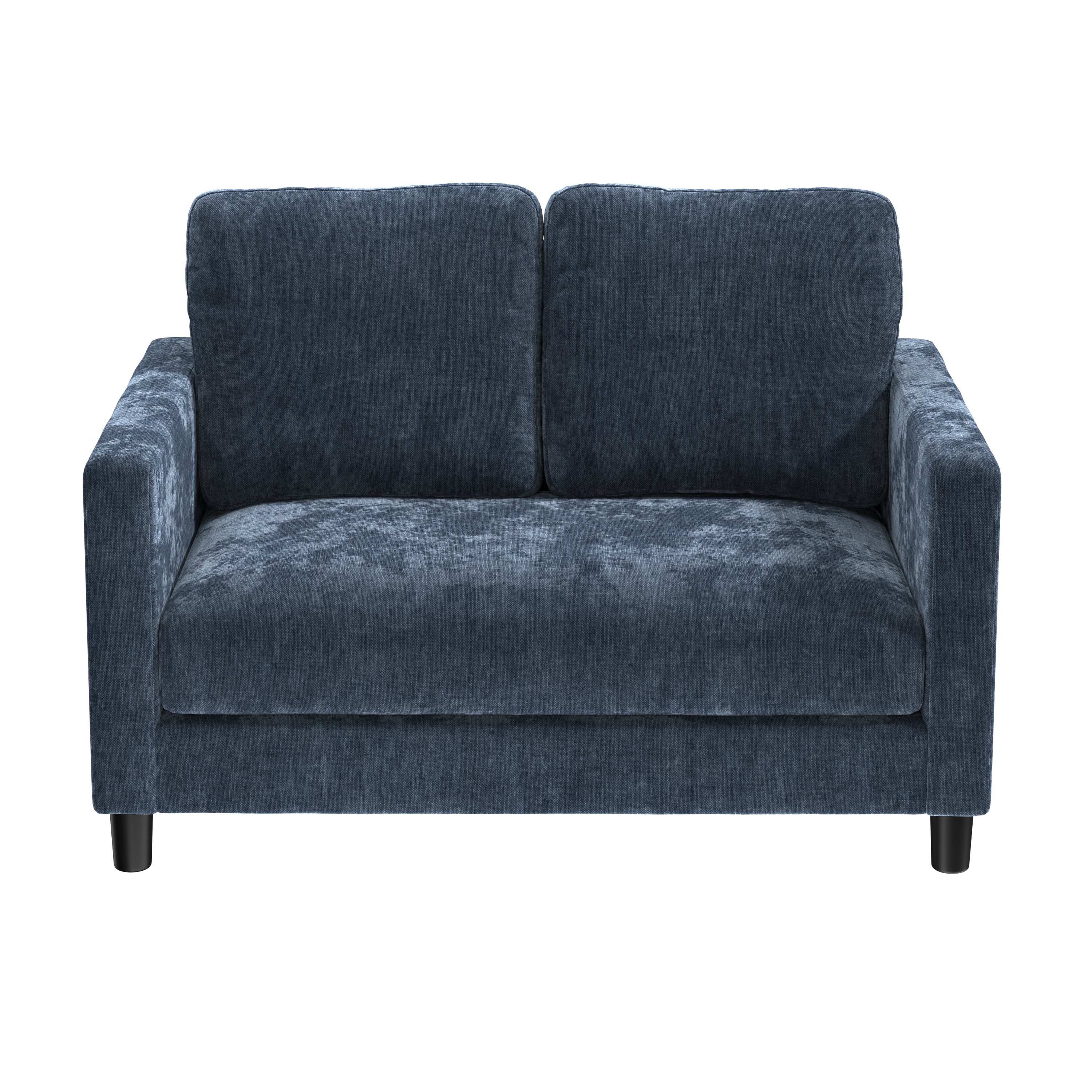 Canapé WINKLER 2 places bleu foncé | Gonser.ch | Magasin en ligne pour ...
