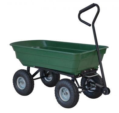 Chariot à main | Magasin en ligne Gonser