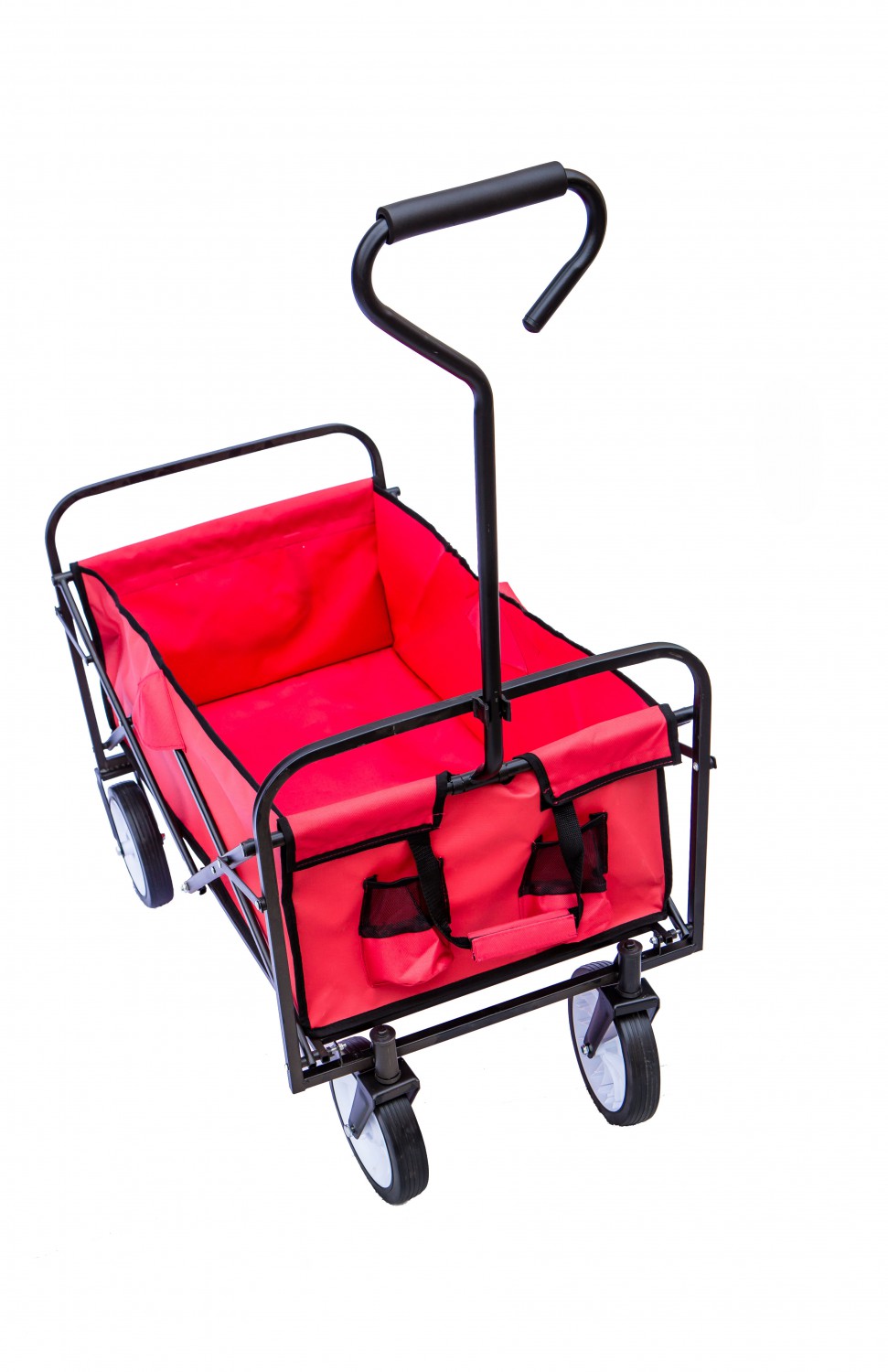 Charette de transport pliable | Magasin en ligne Gonser
