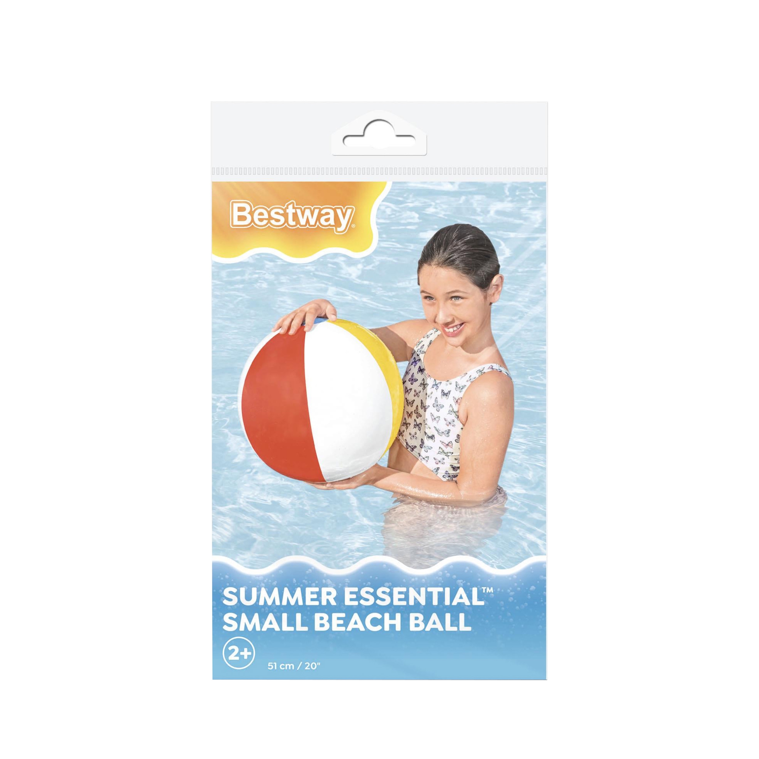 Beach ball 51 cm | Online Shop Gonser - Sicher & Günstig einkaufen