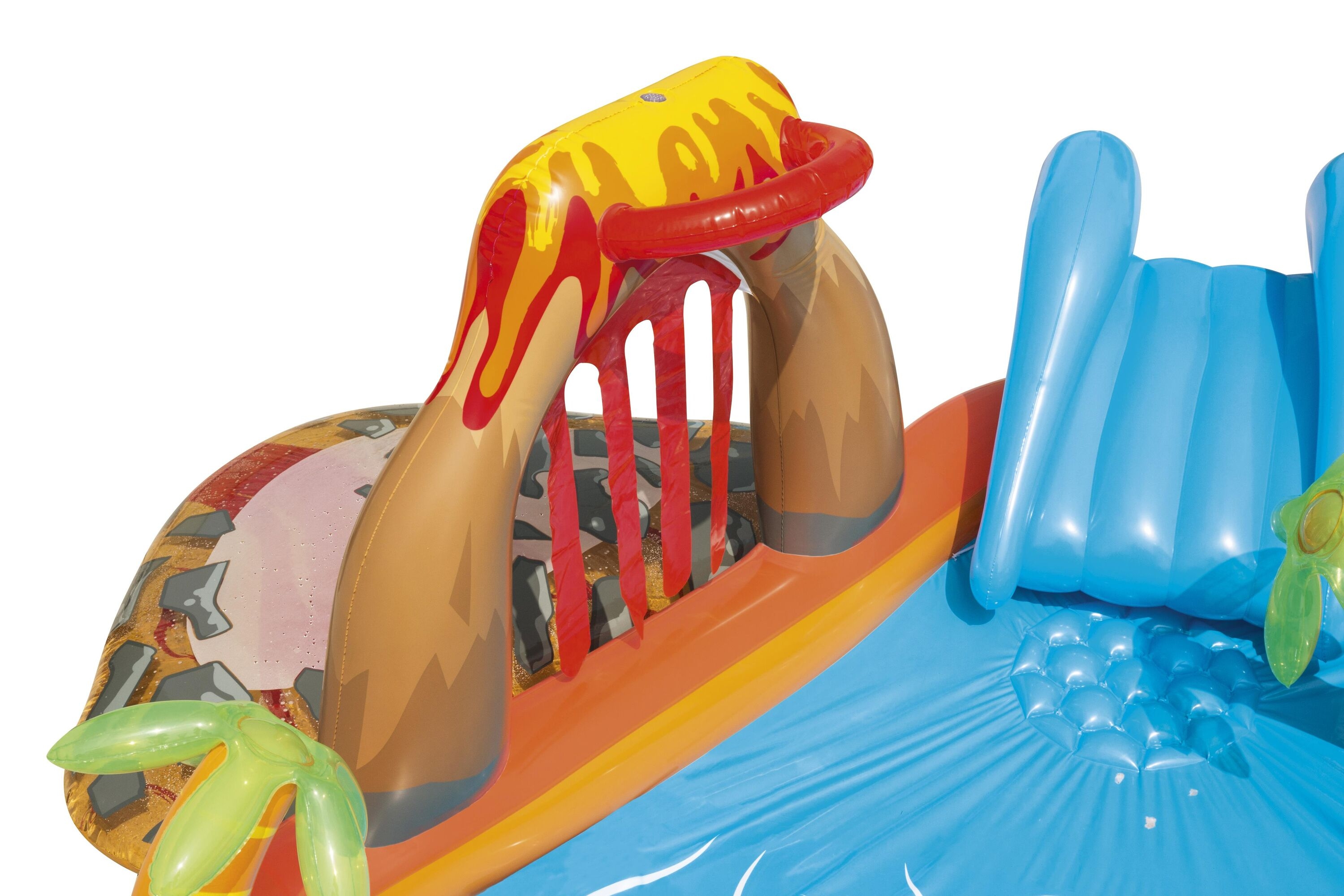Paddling pool Lava Lagoon | Online Shop Gonser - Sicher & Günstig einkaufen