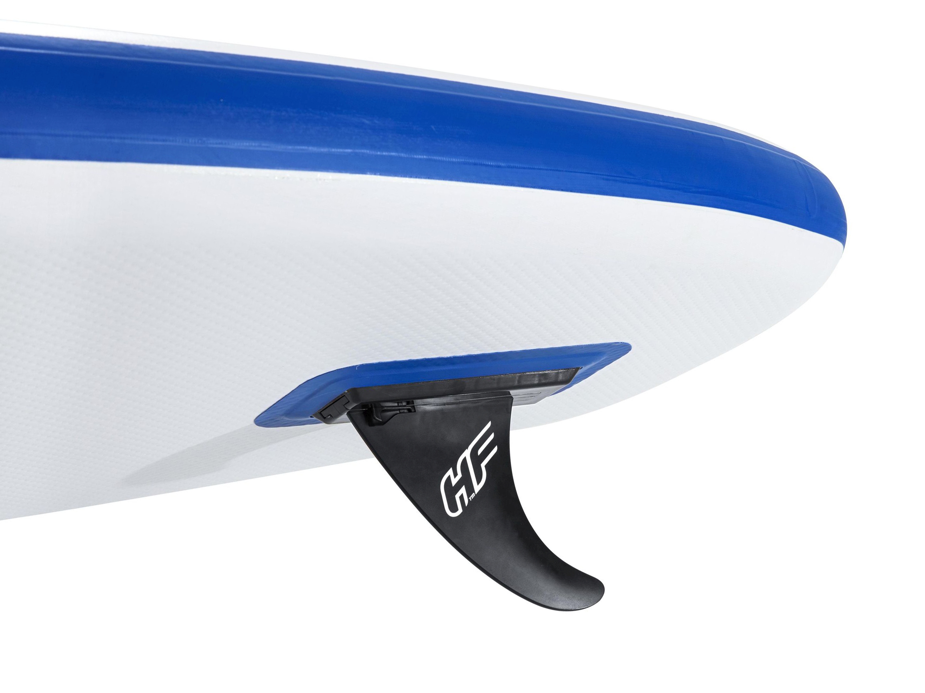 Stand Up Paddle OCEANA I mit Kajak Sitz 305 cm | GONSER.CH