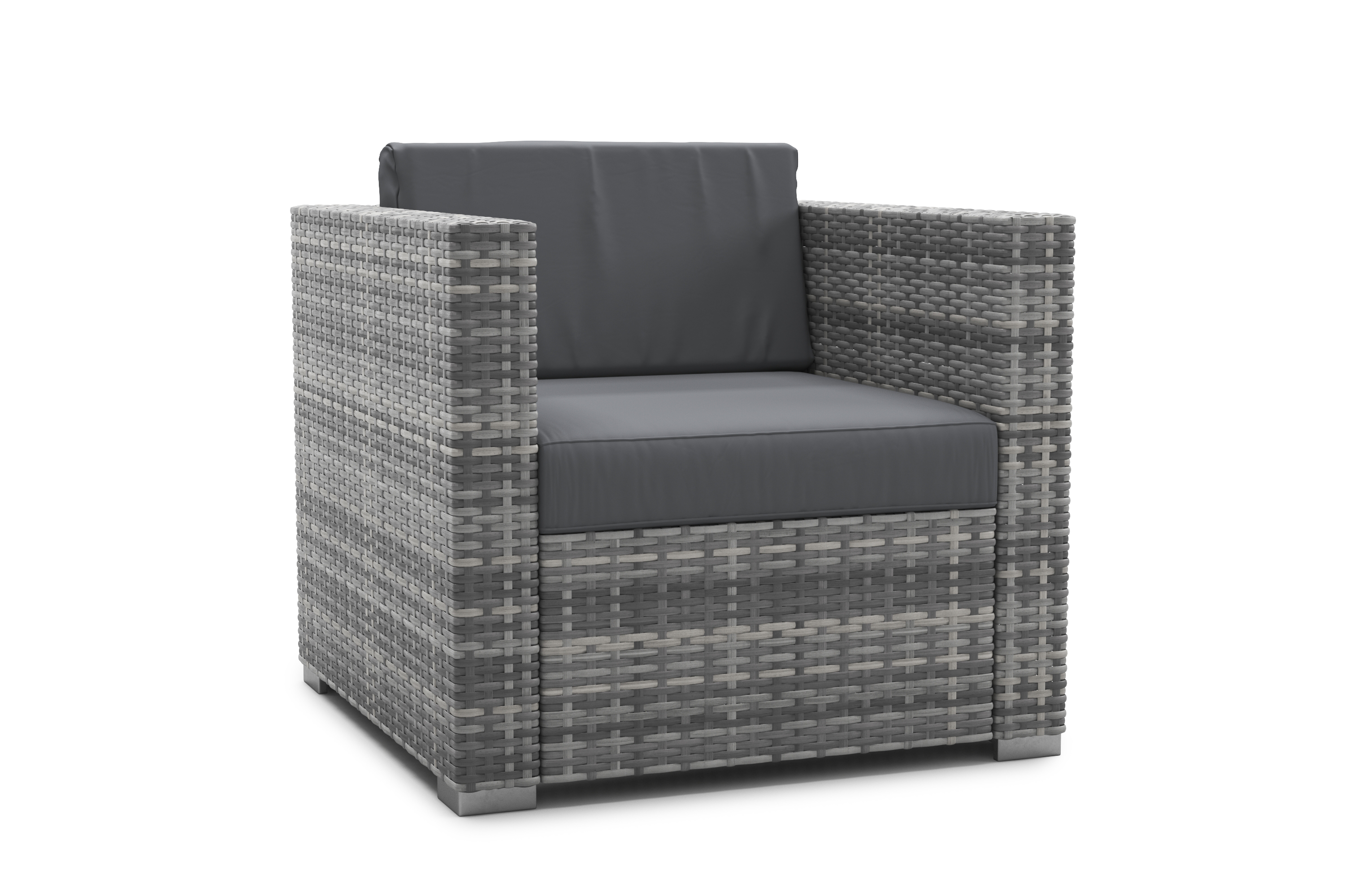 Rattan lounge Sahara | Online Shop Gonser - Sicher & Günstig einkaufen