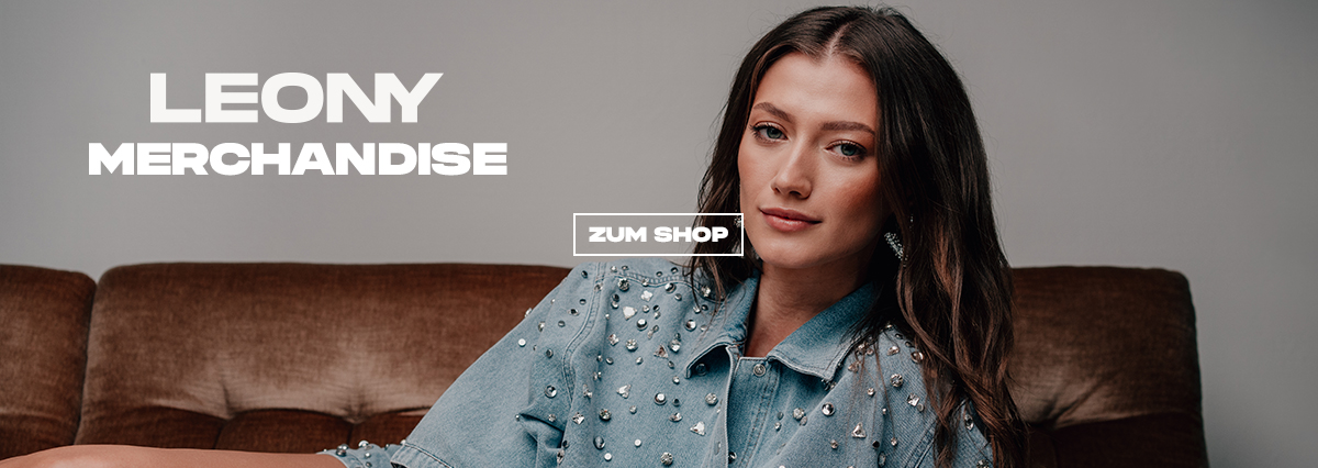 30° Shop Merchandise | Fanartikel, Albumboxen und mehr.