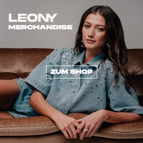 30° Shop Merchandise | Fanartikel, Albumboxen und mehr.