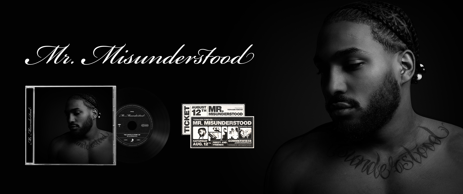 30° Shop Merchandise | Fanartikel, Albumboxen und mehr.