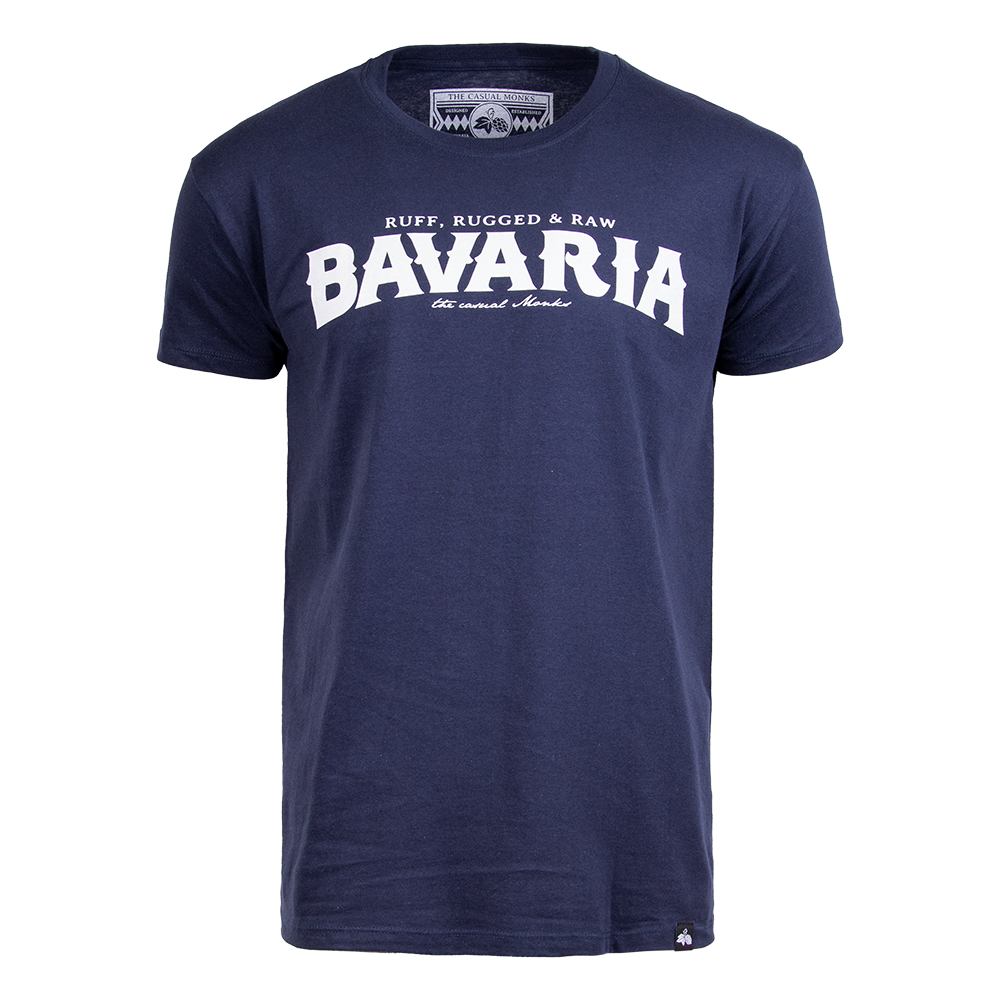 Bavaria Shirt Bavaria Shirt