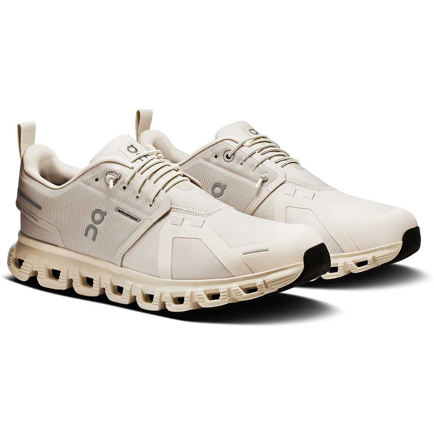 On Cloud 6 Waterproof Damen Running Sneaker 3WF10053036 | Sporthaus ...