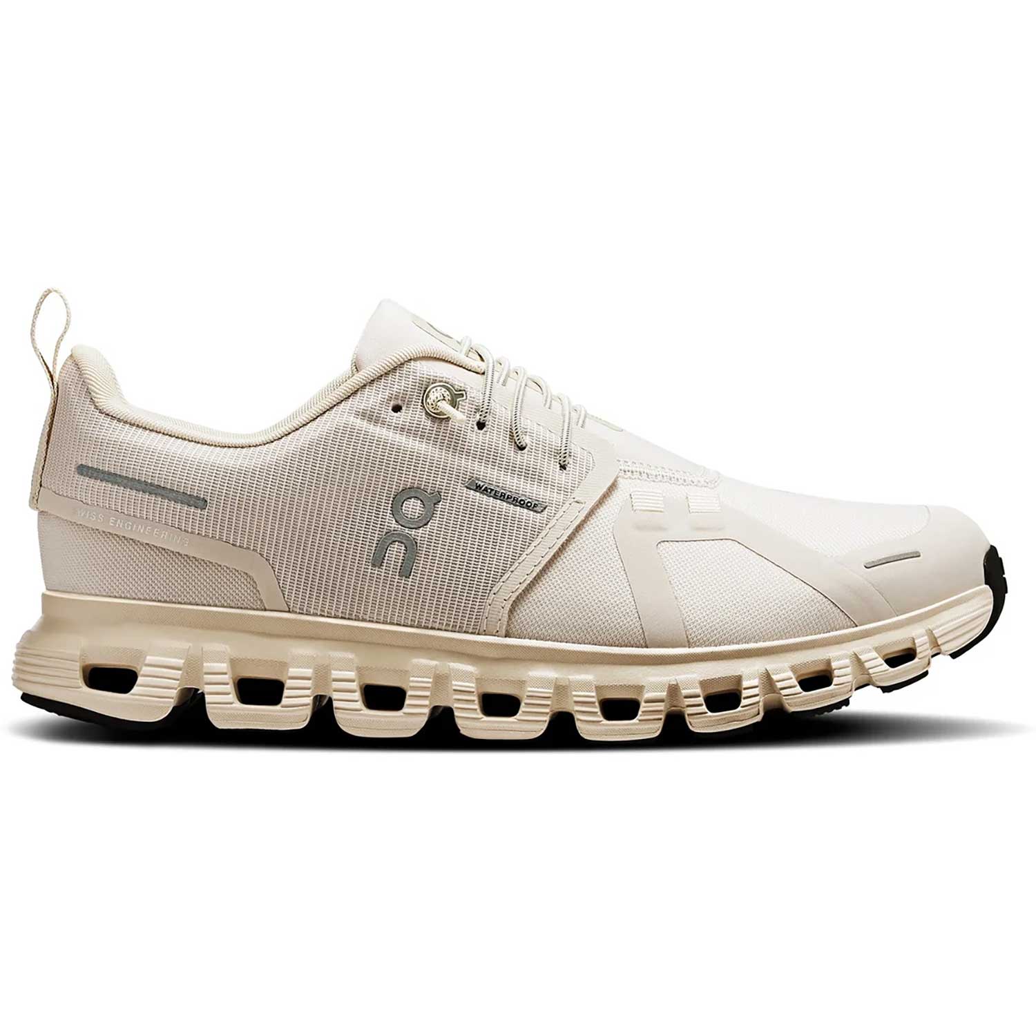 On Cloud 6 Waterproof Damen Running Sneaker 3WF10053036 | Sporthaus ...