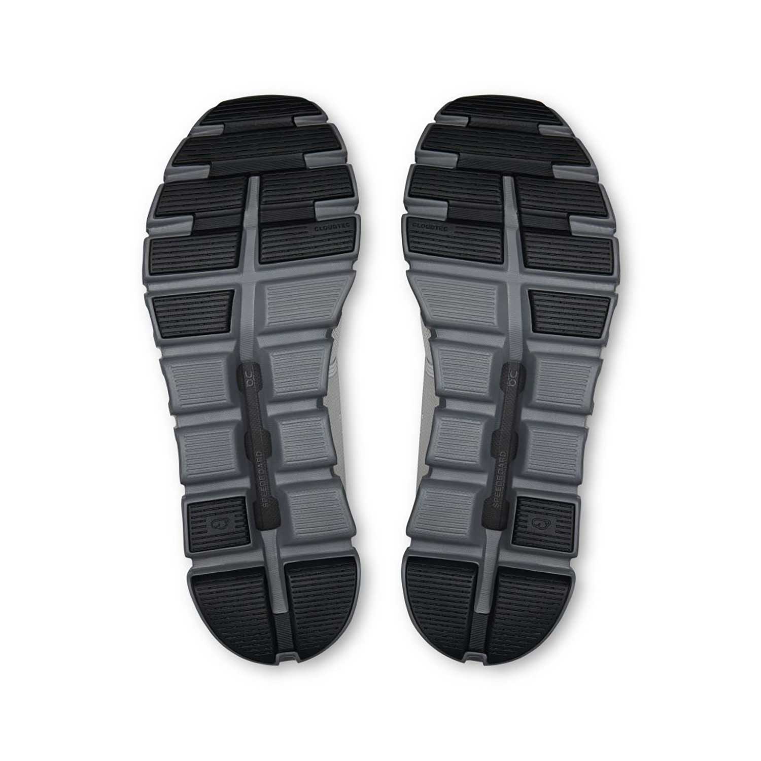 On Cloud 6 Herren Running Sneaker 3MF10073314 | Sporthaus Marquardt