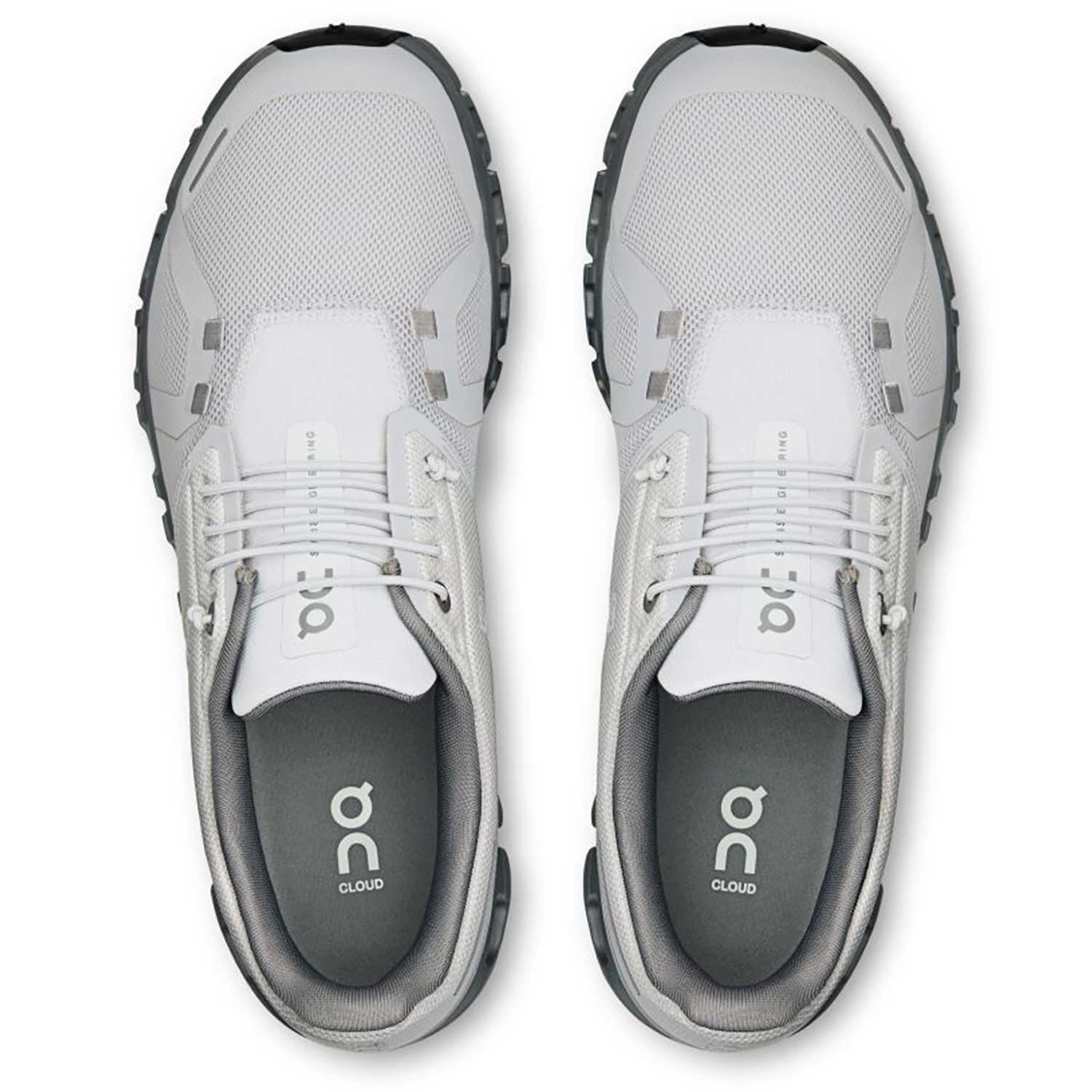 On Cloud 6 Herren Running Sneaker 3MF10073314 | Sporthaus Marquardt