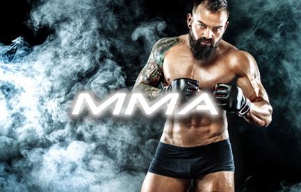 4Fighter Martial arts articles | 4Fighter Kampfsportartikel