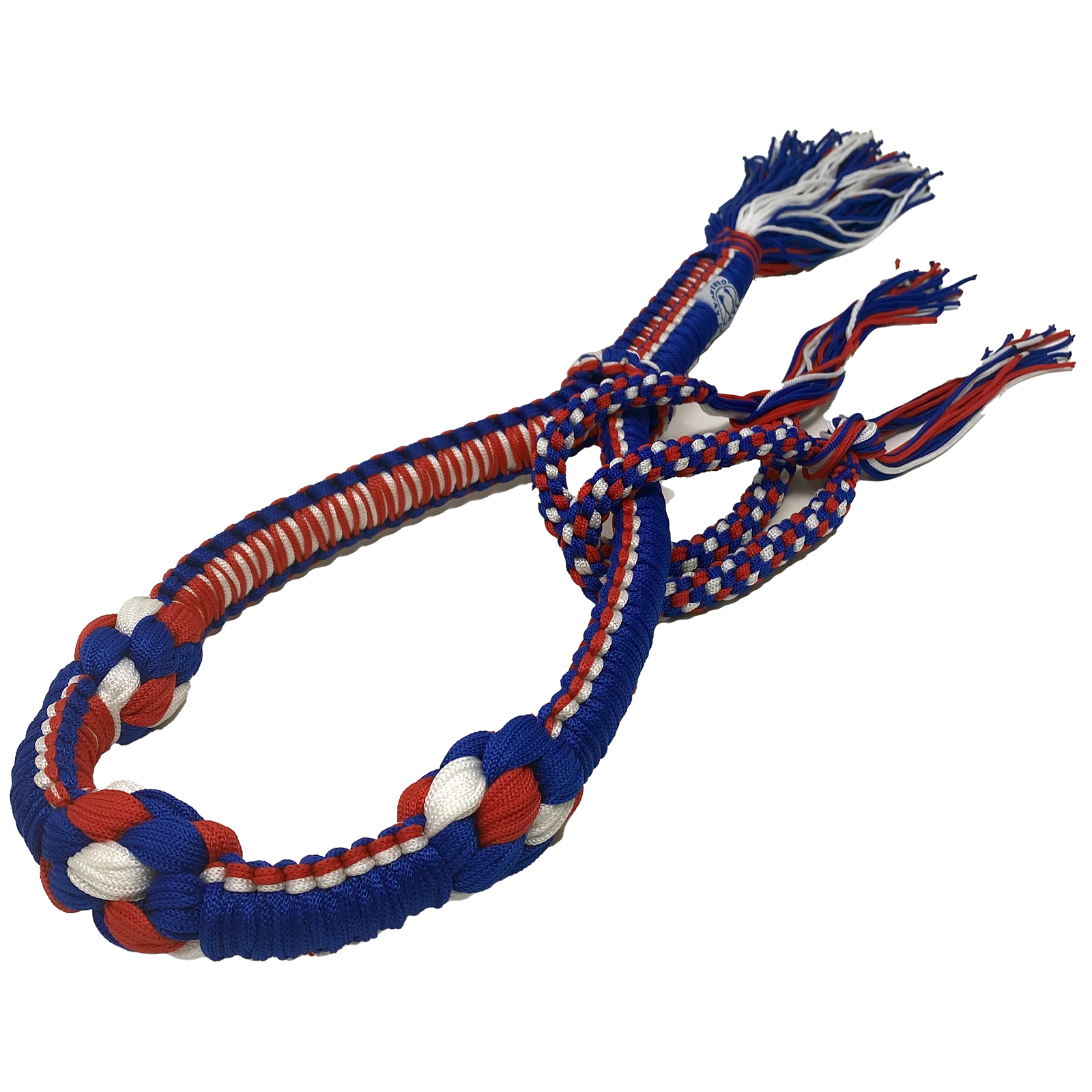 Mongkol Boran with 2 Prajead Boran - Thailand colors | 4Fighter ...