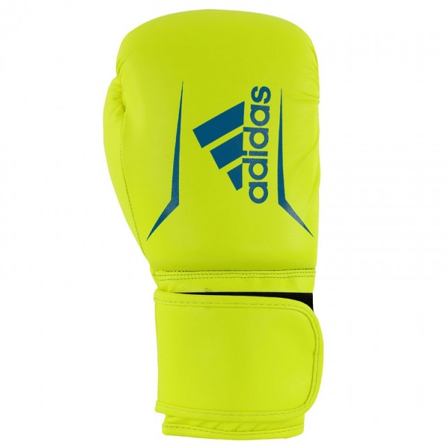 adidas Speed 50 yellow | 4Fighter Kampfsportartikel