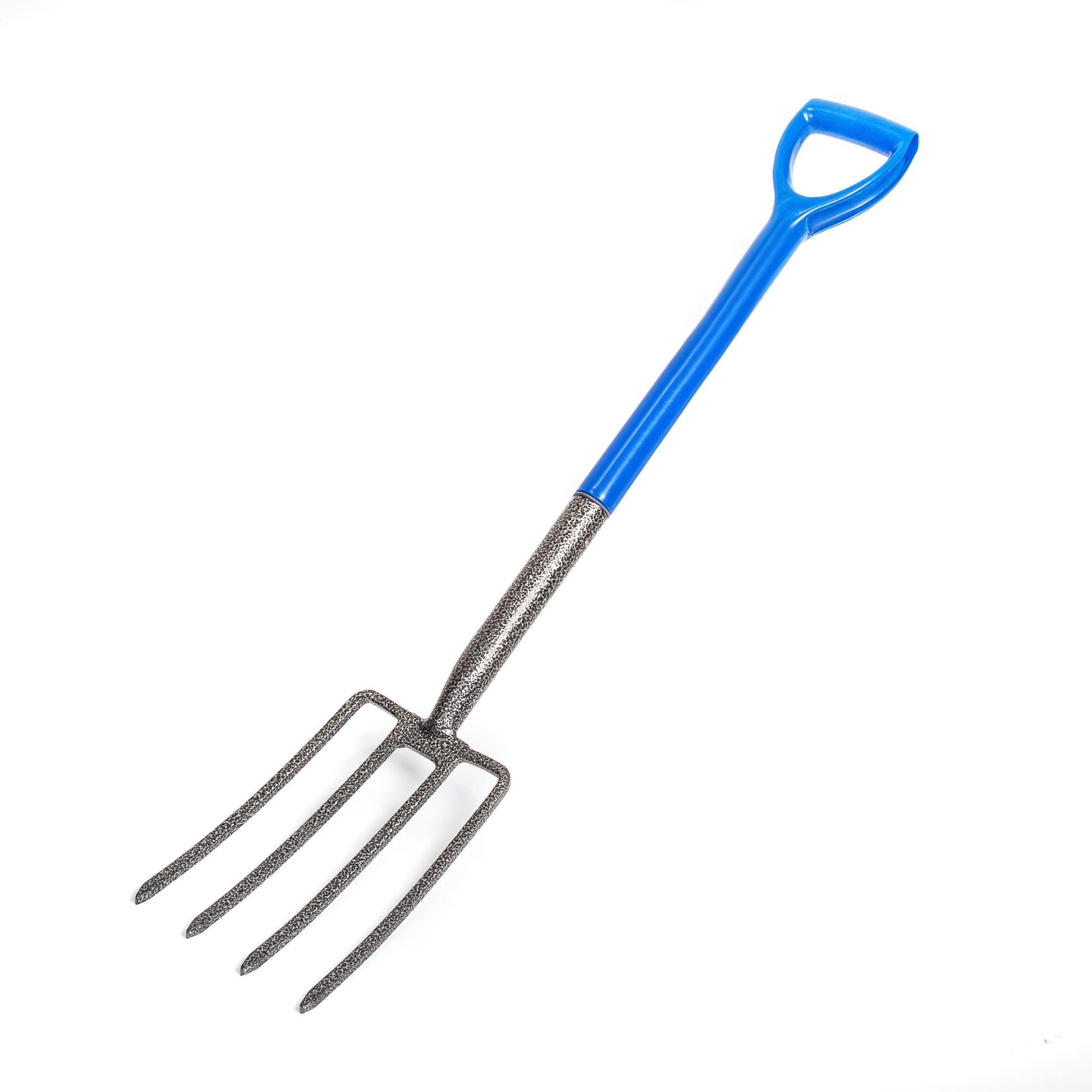 Grabegabel mit 4 Zinken - 1000 mm - 280 x 180 mm Gabel | Hirschmann GmbH