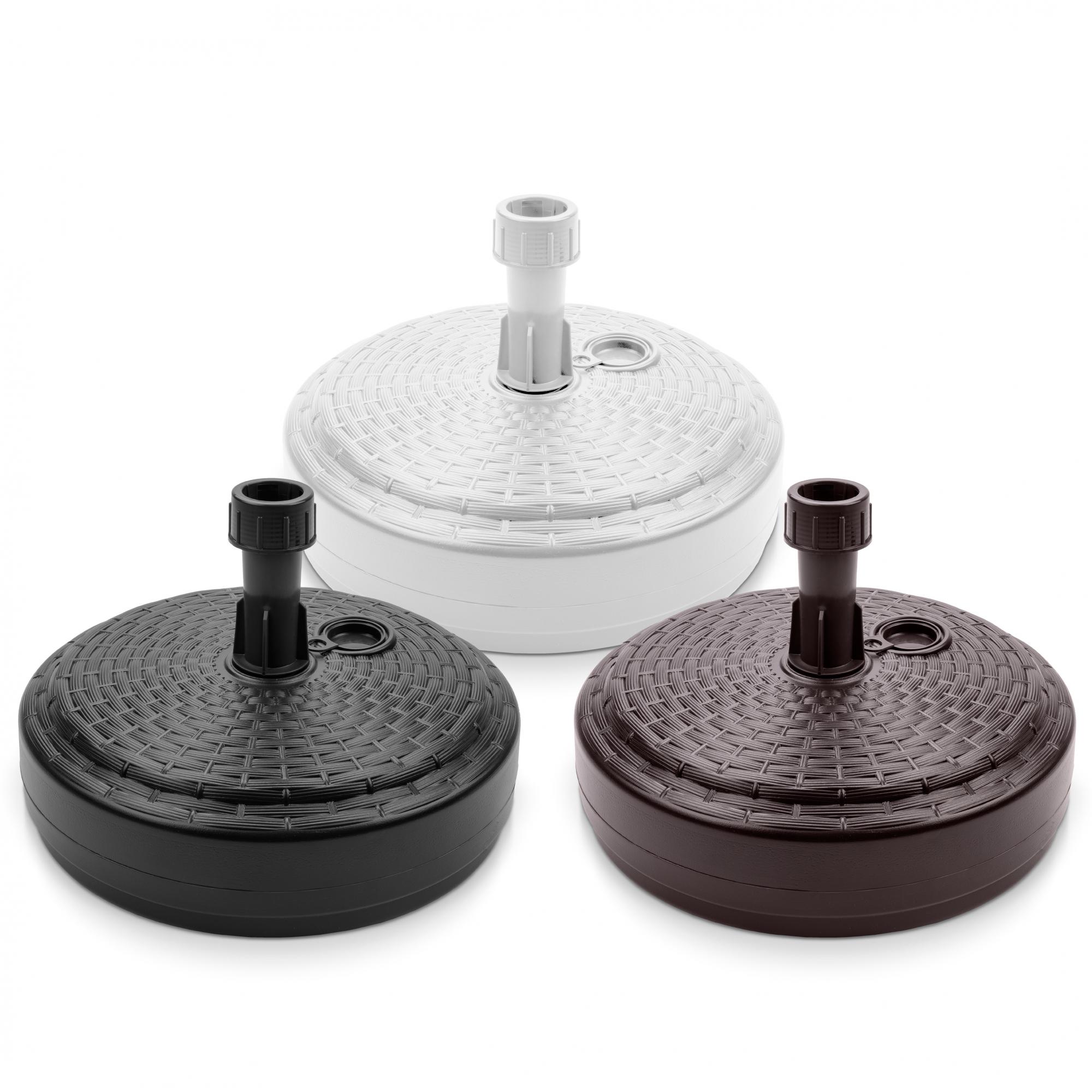 Umbrella Base MPOR | Hirschmann GmbH