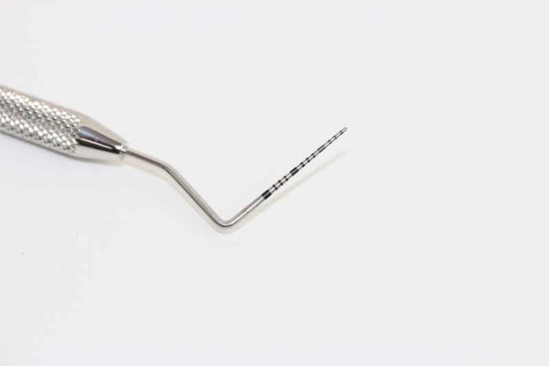 Messsonde PCPUNC15 P.A. Probes | Finden Sie bei uns Zahnarztzubehör ...