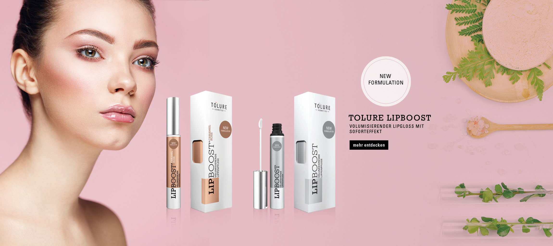 Tolure Cosmetics