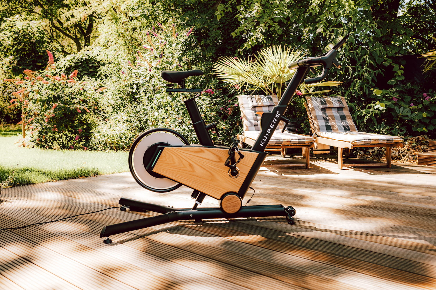 Kuipers S1 Indoor Bike | KUIPERS