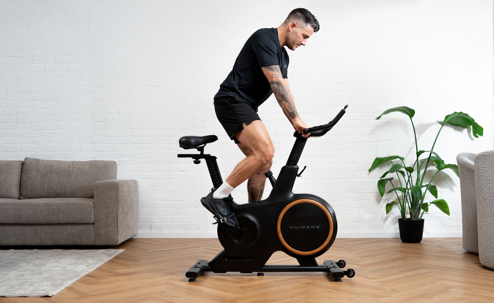 Kuipers S2 Bike | KUIPERS
