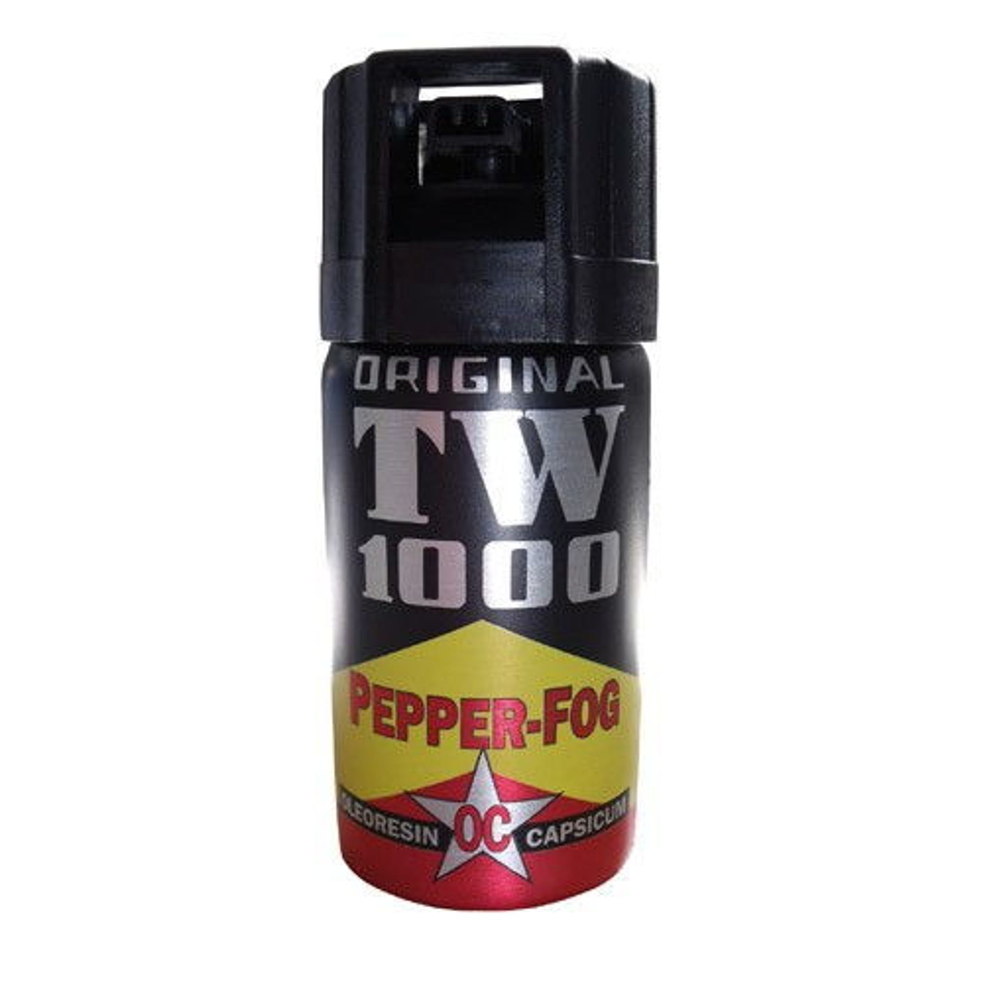 Hoernecke TW1000 Pepper-Fog Man, Inhalt: 40 ml | eKnives: Messer ...