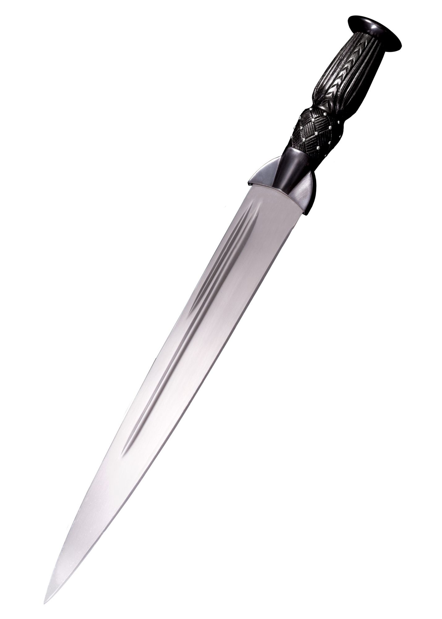 Cold Steel Schottischer Dirk mit Lederscheide | eKnives: Messer ...