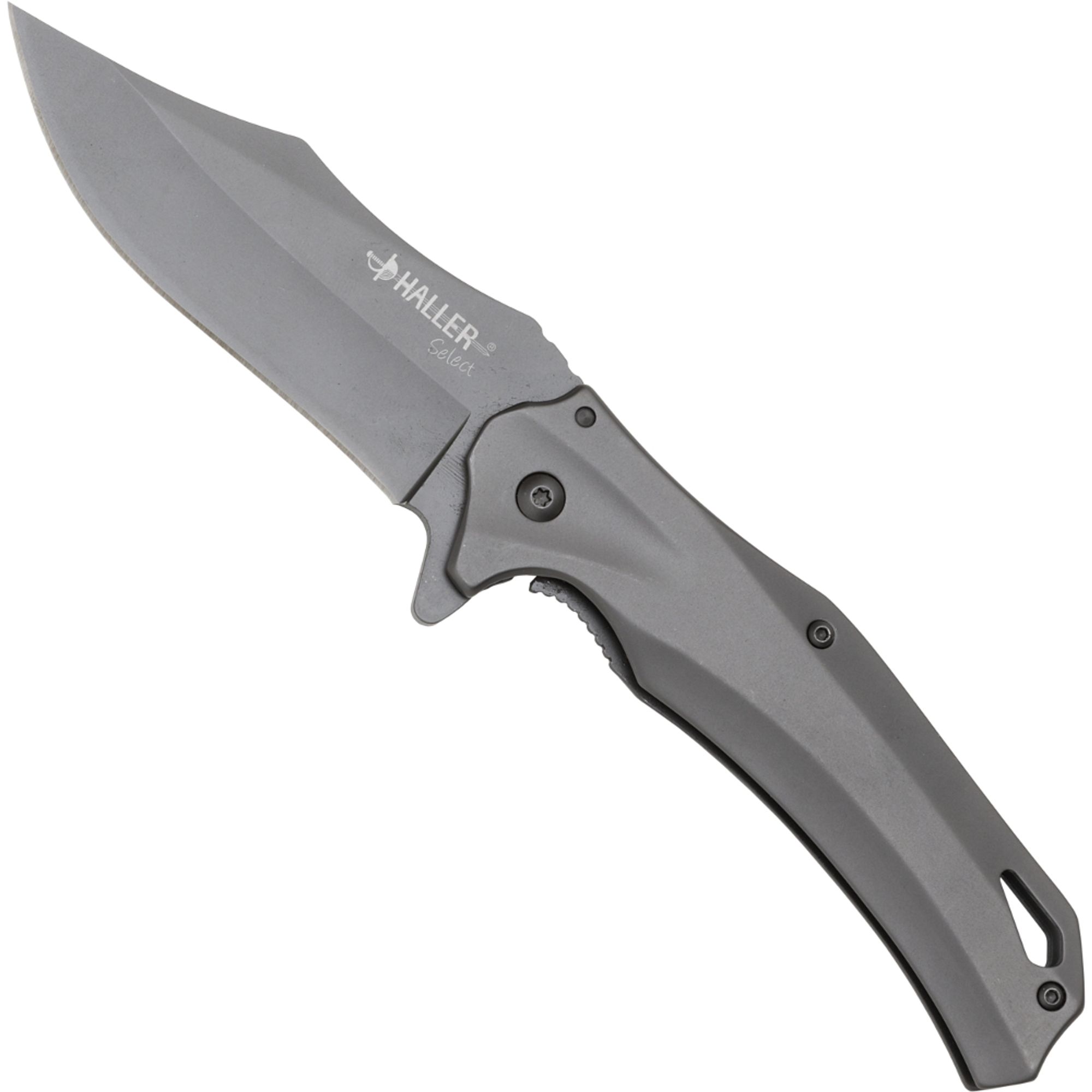 Haller Select Taschenmesser Barmi | eKnives: Messer, Taschenmesser ...