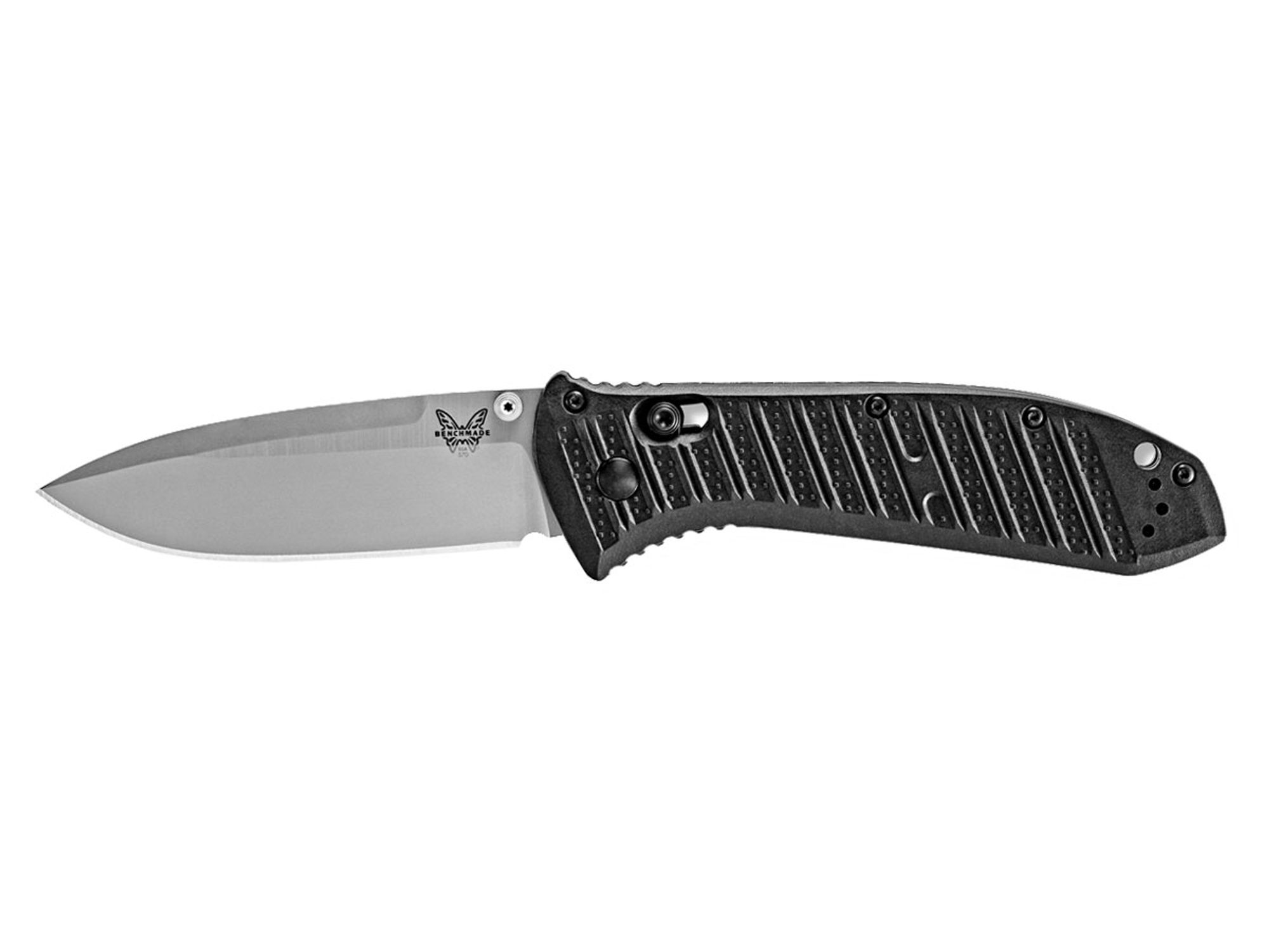 Benchmade 570-1 PRESIDIO II ULTRA, Axis | eKnives: Messer ...
