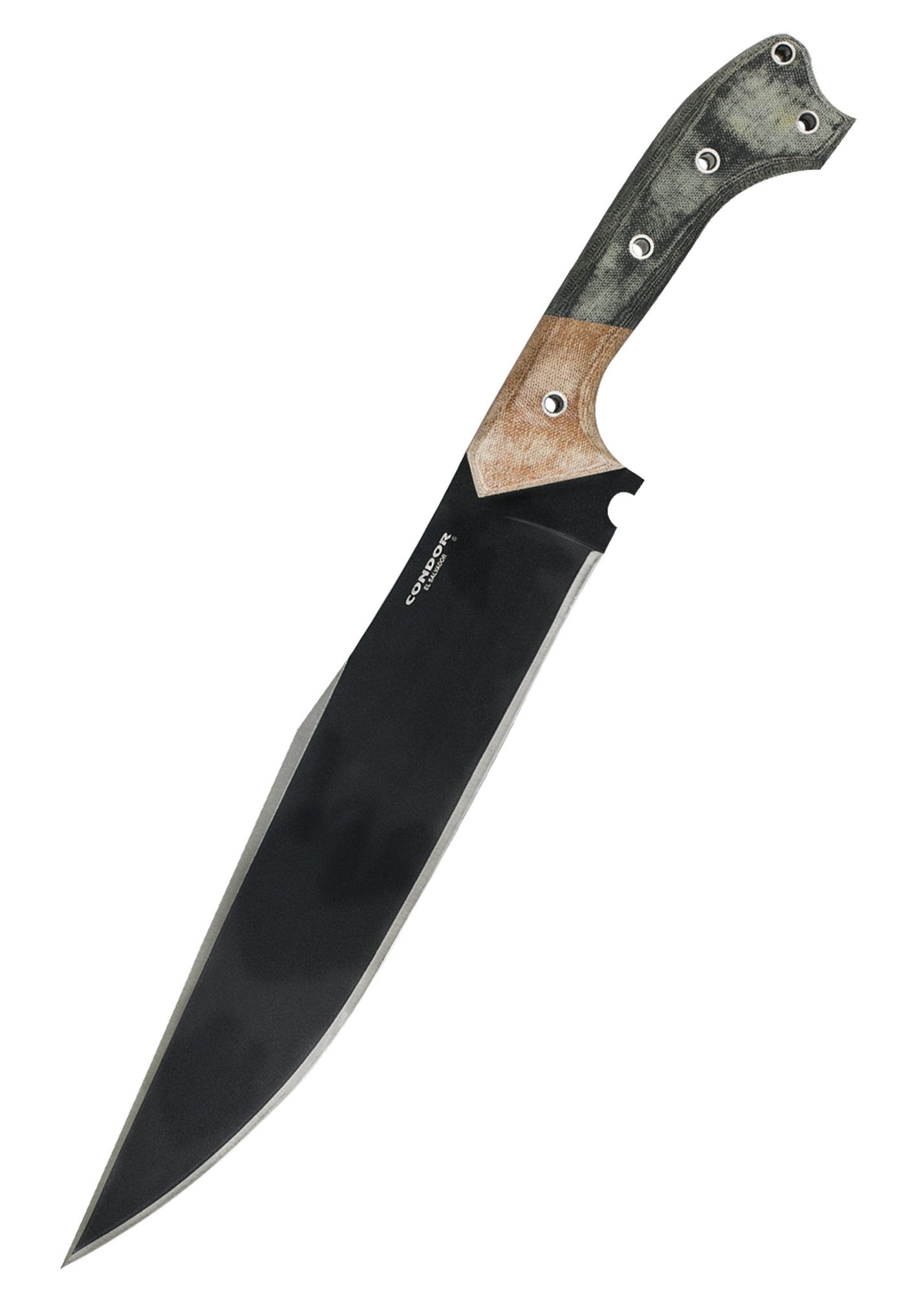 Condor Atrox Knife, Condor | eKnives: Messer, Taschenmesser, Kochmesser
