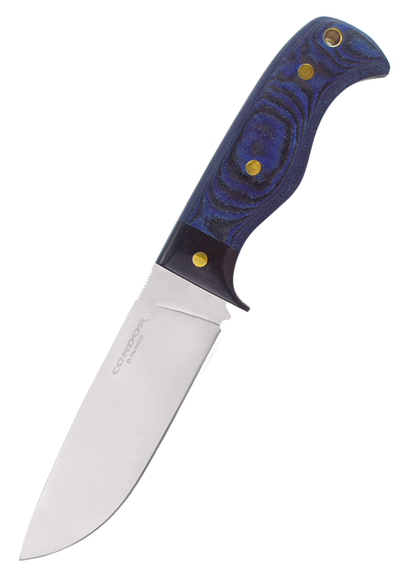 Condor Blue Havoc Knife, Condor | eKnives: Messer, Taschenmesser ...