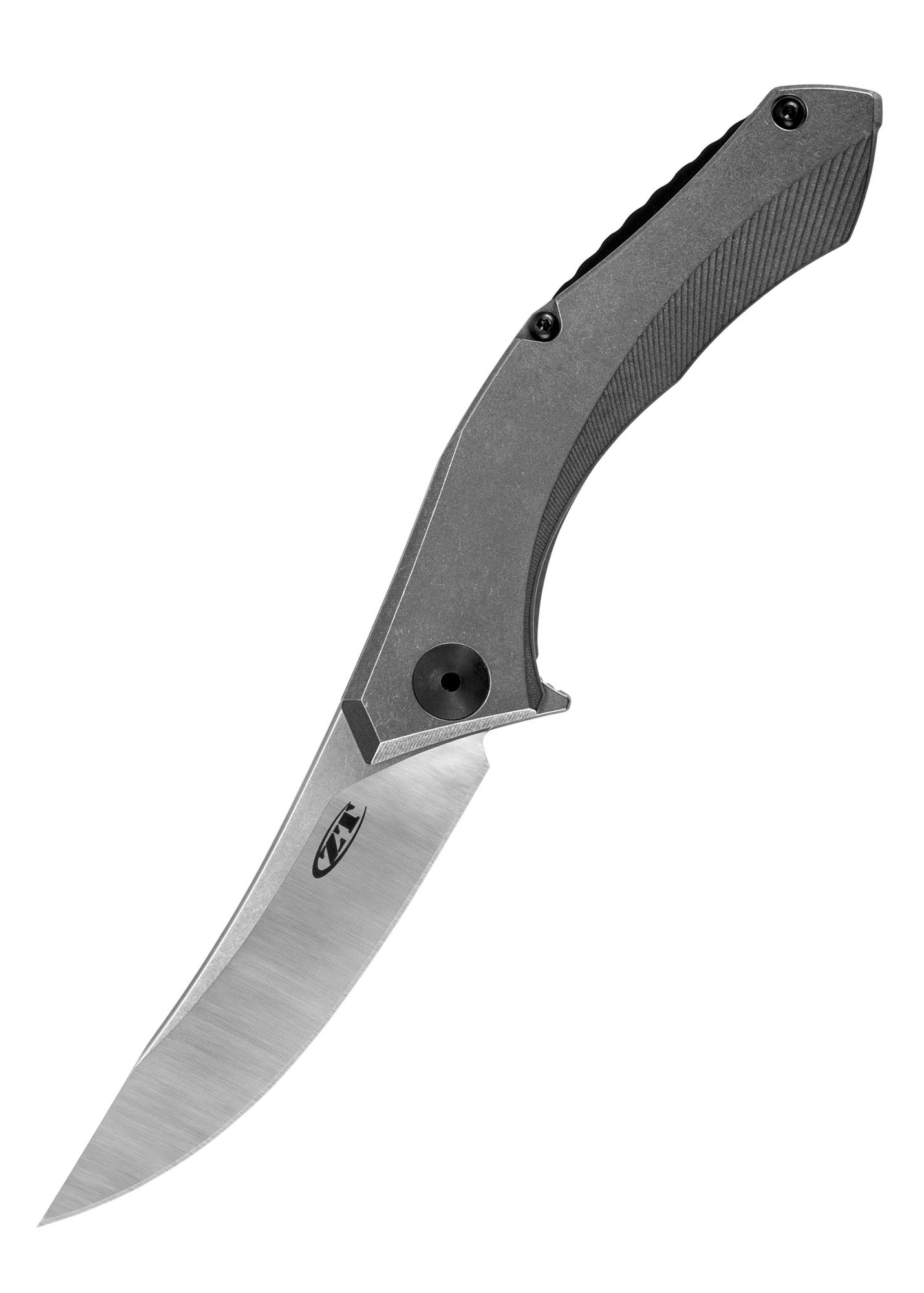 Zero Tolerance Taschenmesser ZT 0460TI Sinkevich mit Titan-Griff ...