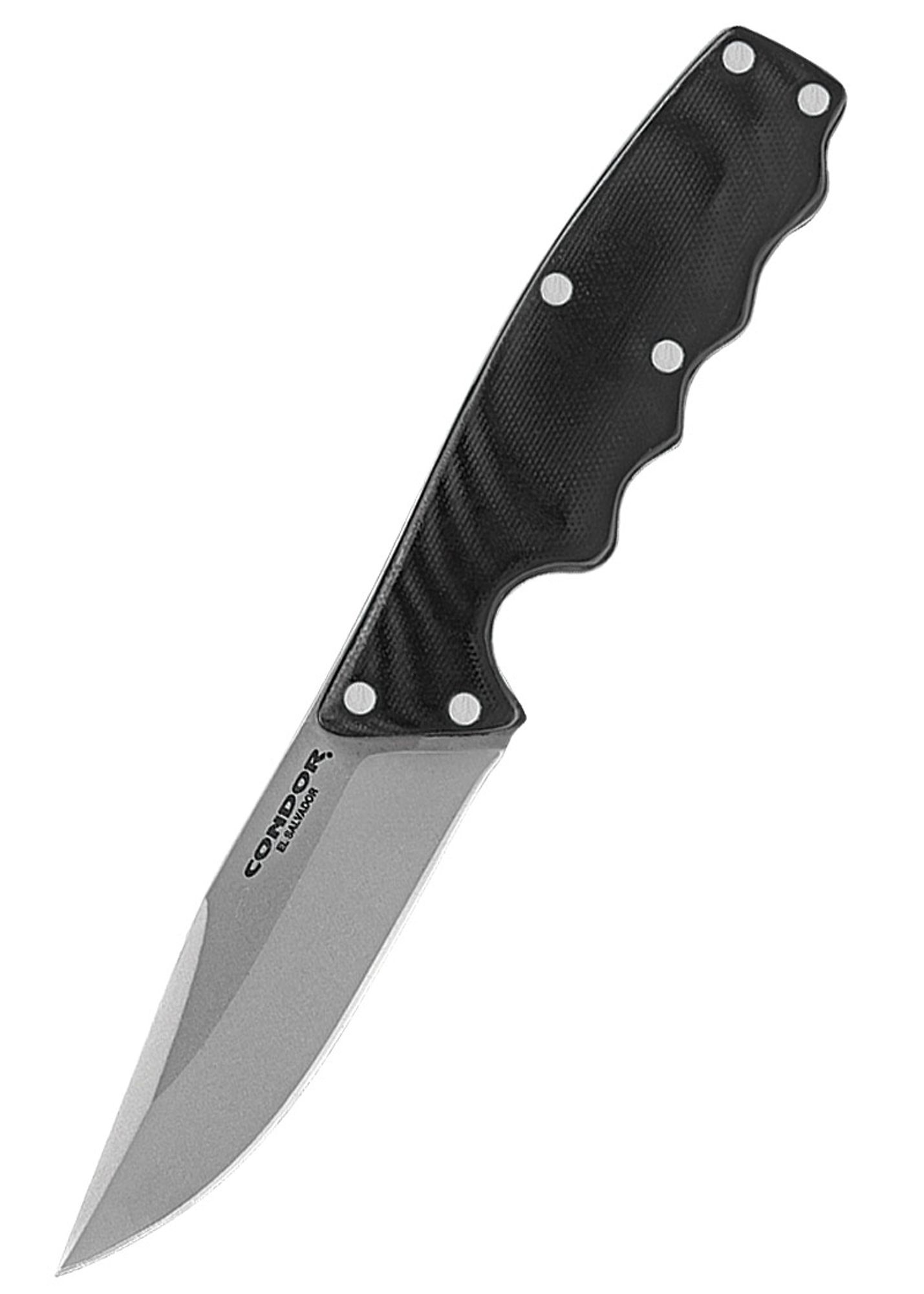 Condor Credo Knife, Condor | eKnives: Messer, Taschenmesser, Kochmesser