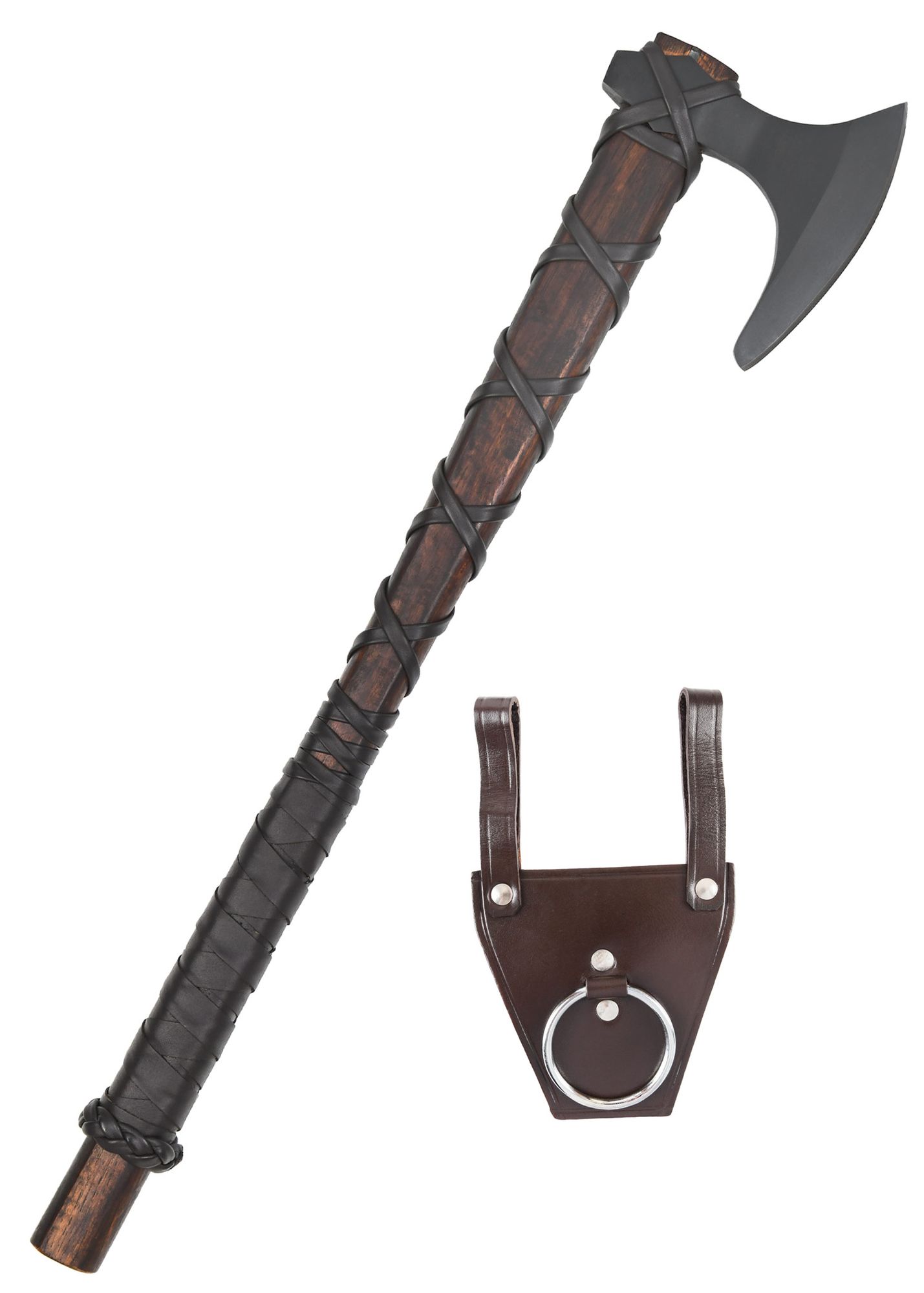 Axt von Ragnar, Windlass | eKnives: Messer, Taschenmesser, Kochmesser