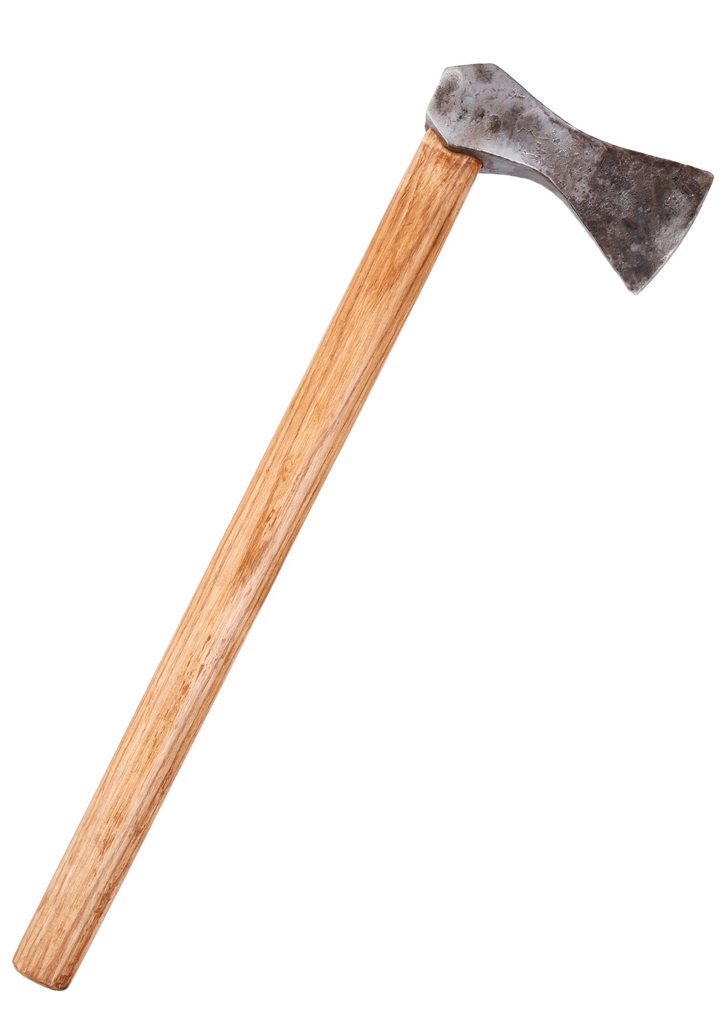 Ulfberth Wikinger-Axt aus Stahl, handgeschmiedet, Typ K | eKnives ...