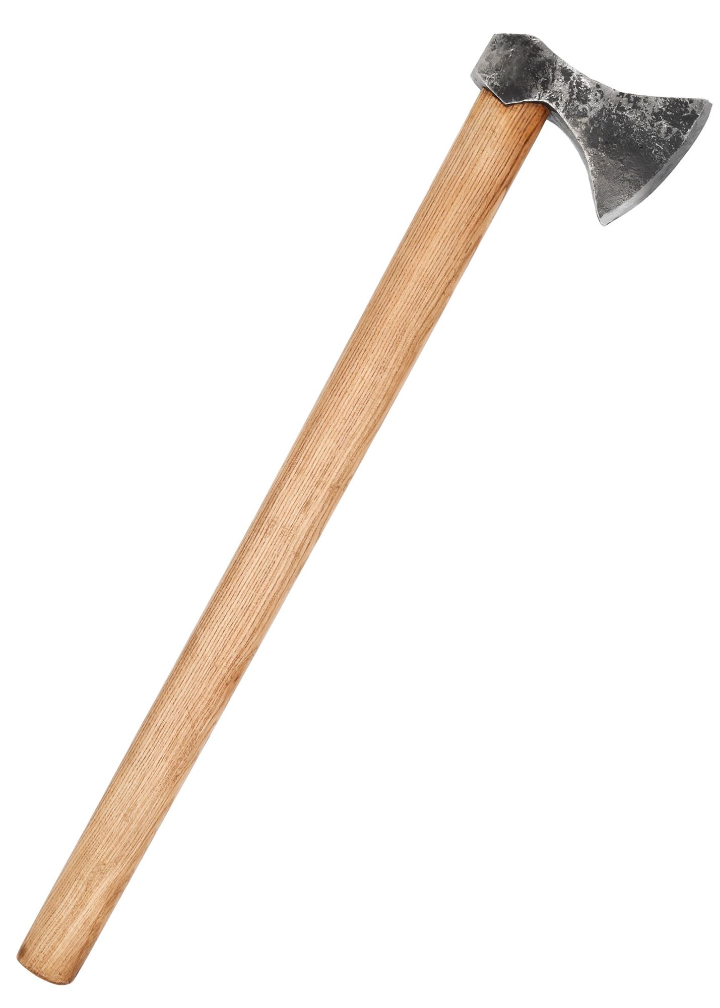 Ulfberth Wikinger-Axt aus Stahl, handgeschmiedet, Typ G | eKnives ...