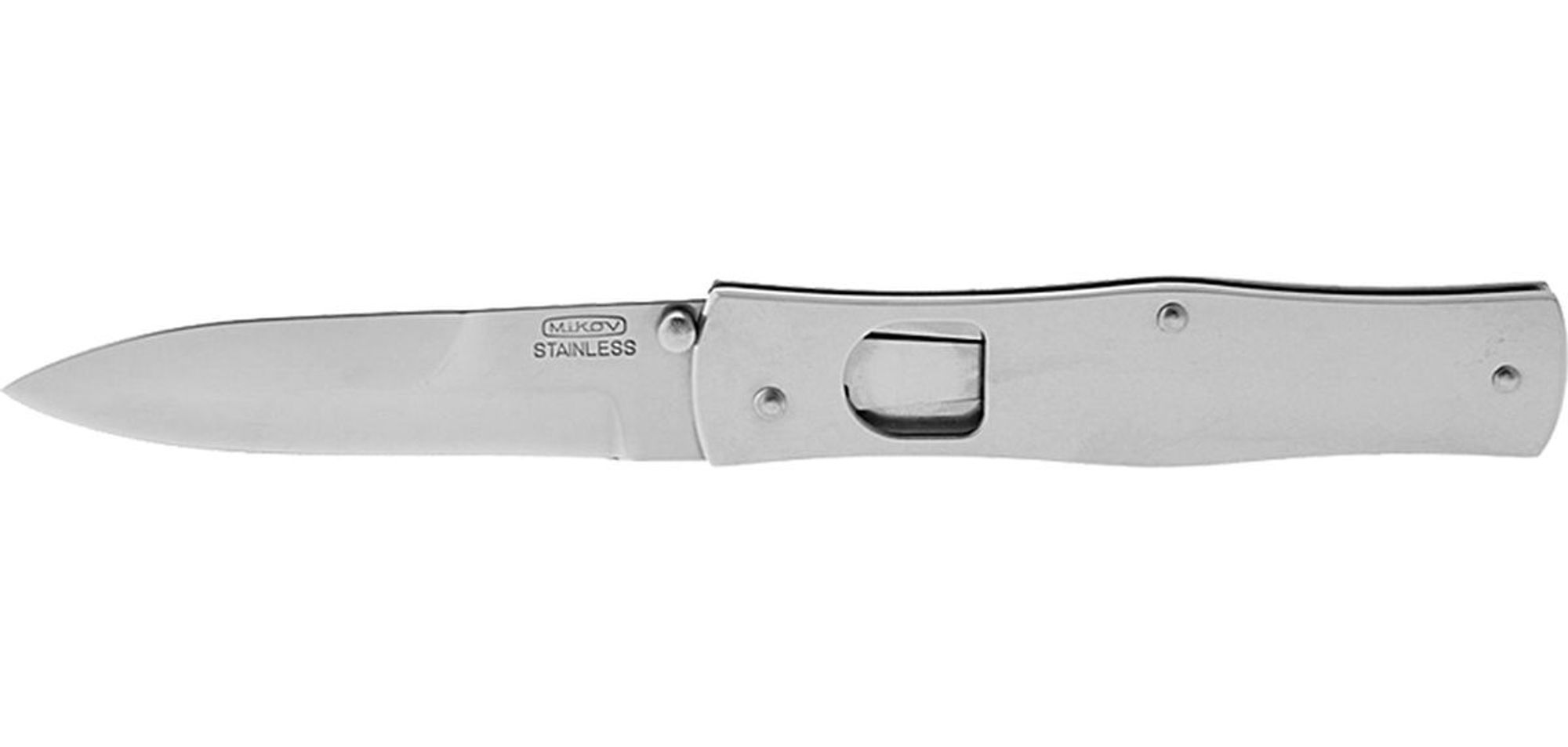 Mikov Predator Smart 10 cm | eKnives: Messer, Taschenmesser, Kochmesser