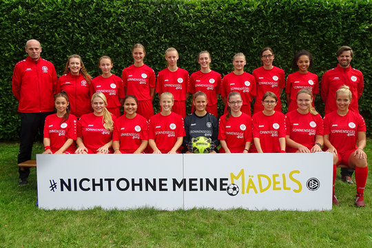 Sonnensegel Guru wird Trikotsponsor des SV RW Vellern | SONNENSEGEL.guru